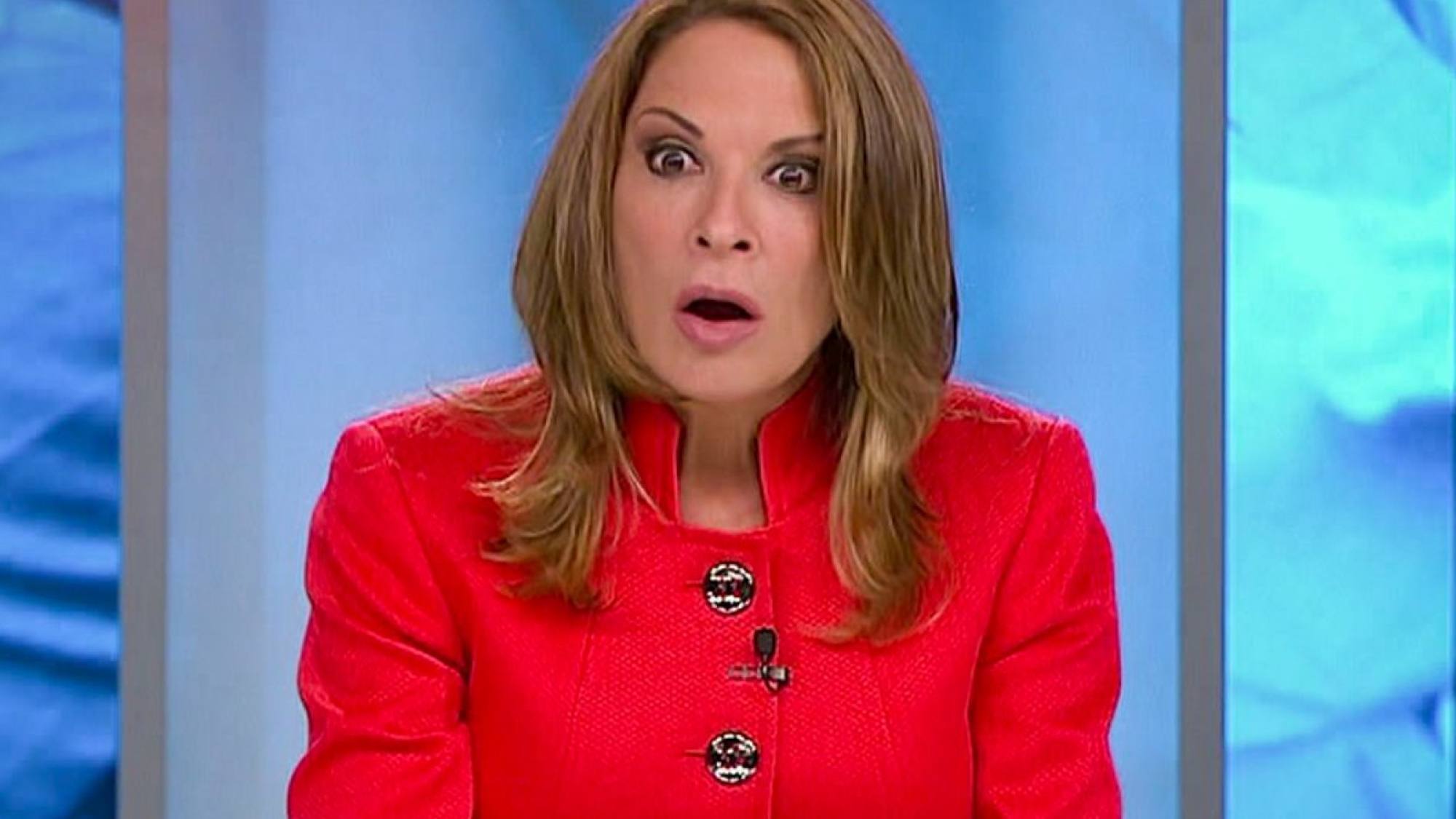 "Eran recreados": Doctora Polo confiesa que "Caso Cerrado" era casi ...
