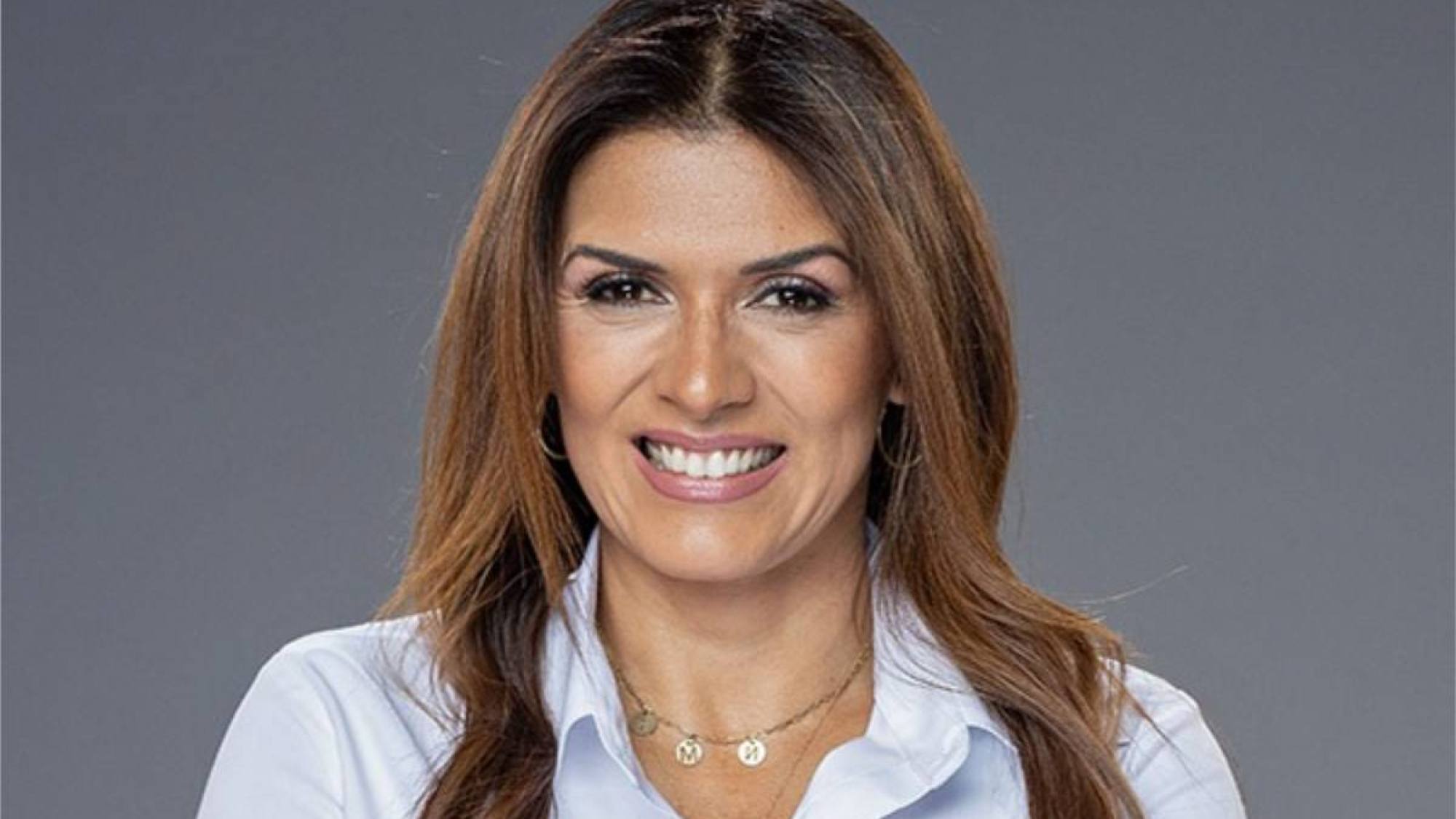 Entrevista| Ivette Vergara habló sobre su rol como comentrista