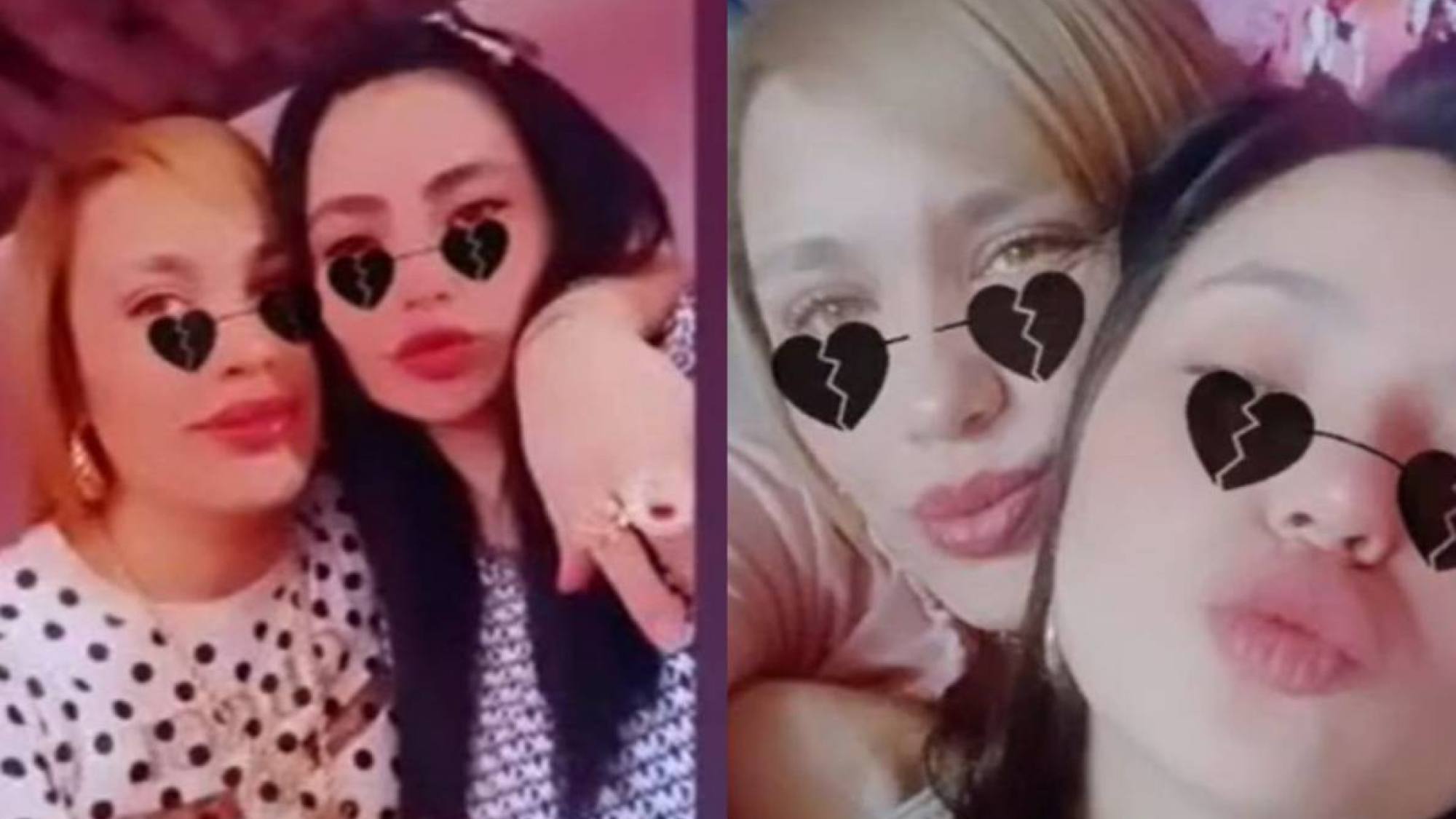 Antonella Marchant reaccionó a crimen de la "narcoreina"
