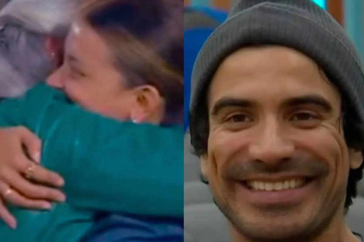 Mamá De Coni Capelli Alzó La Voz Y Pidió La Salida De Seba Ramírez