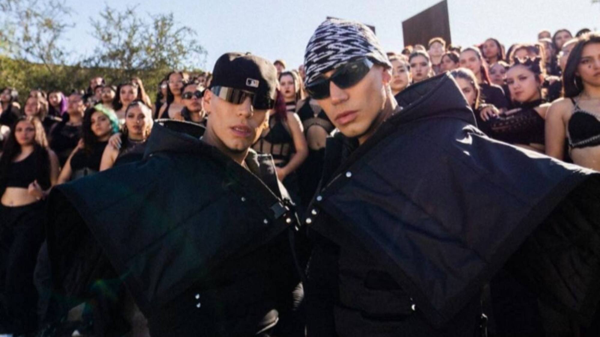 "Los Power" volvieron a la escena musical con su nuevo single