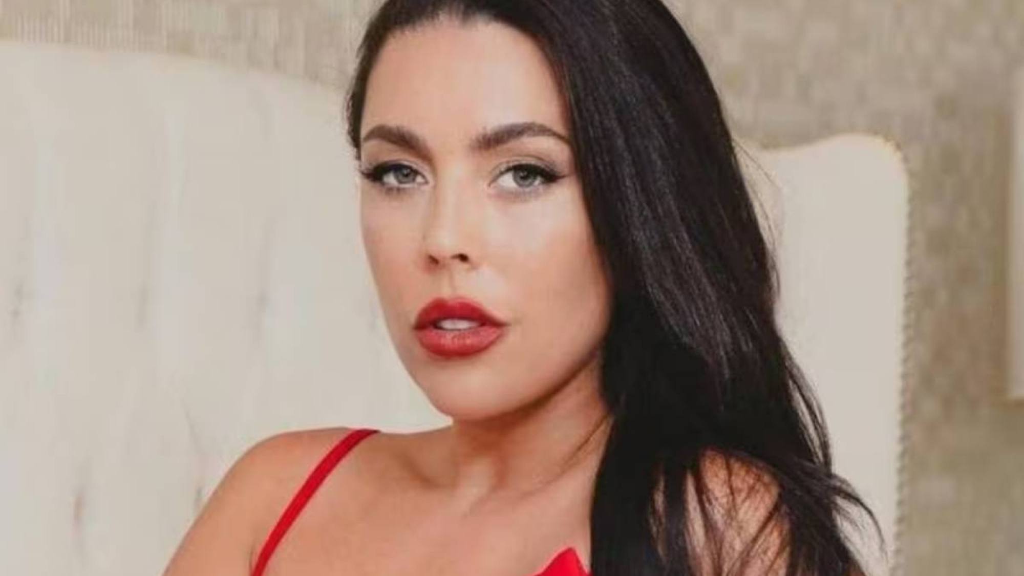 Daniela Aránguiz reveló cuántas parejas sexuales ha tenido