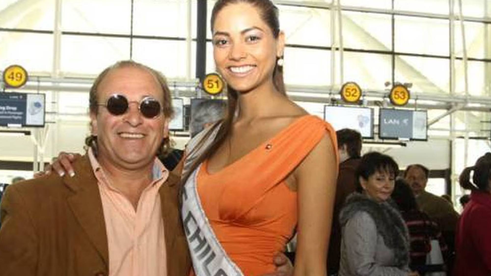 Tatón Púrpura reveló que desde que terminó con Camila Recabarren nunca ...