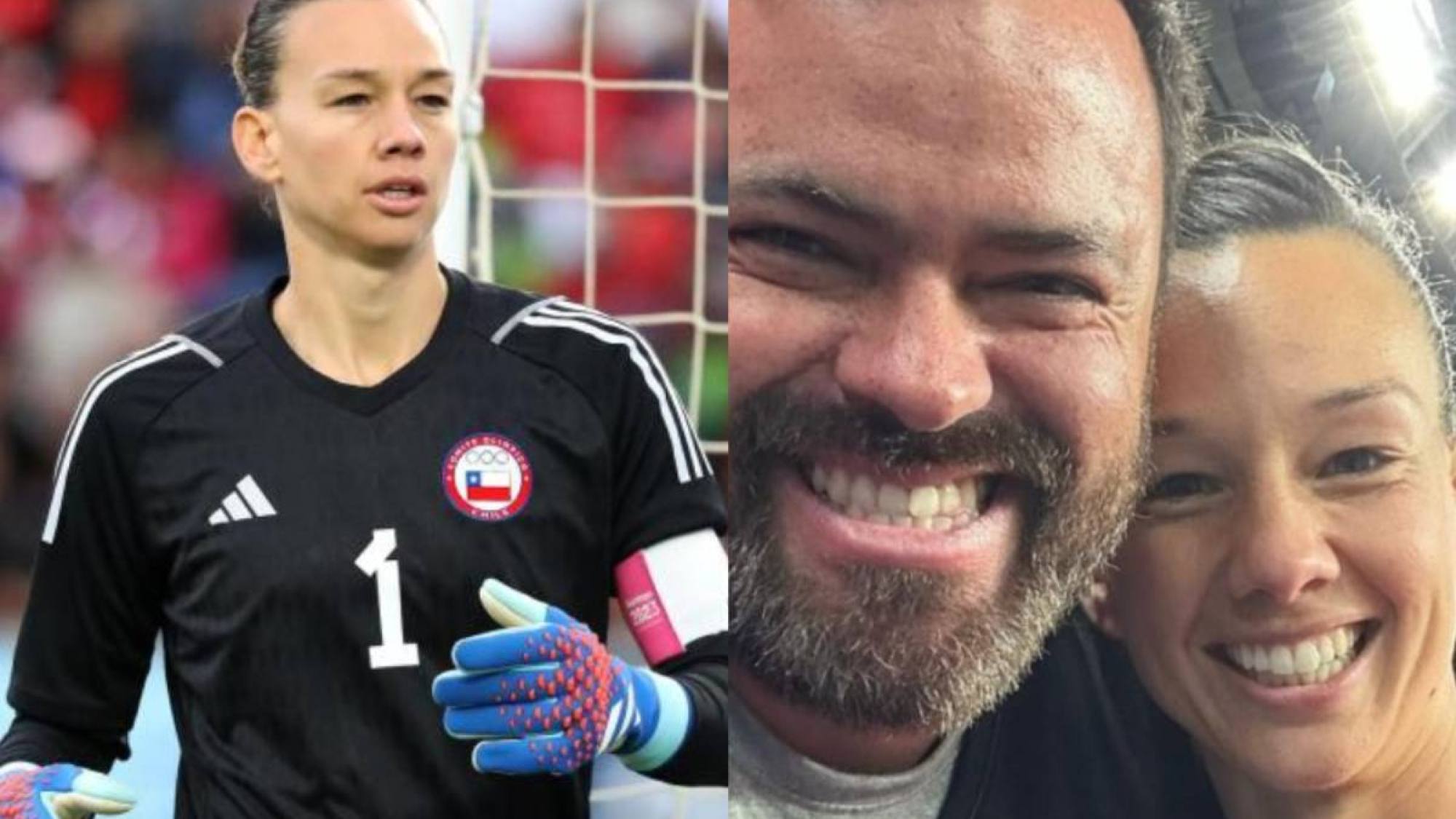 Revelan los motivos del retiro de Tiane Endler en la Roja femenina