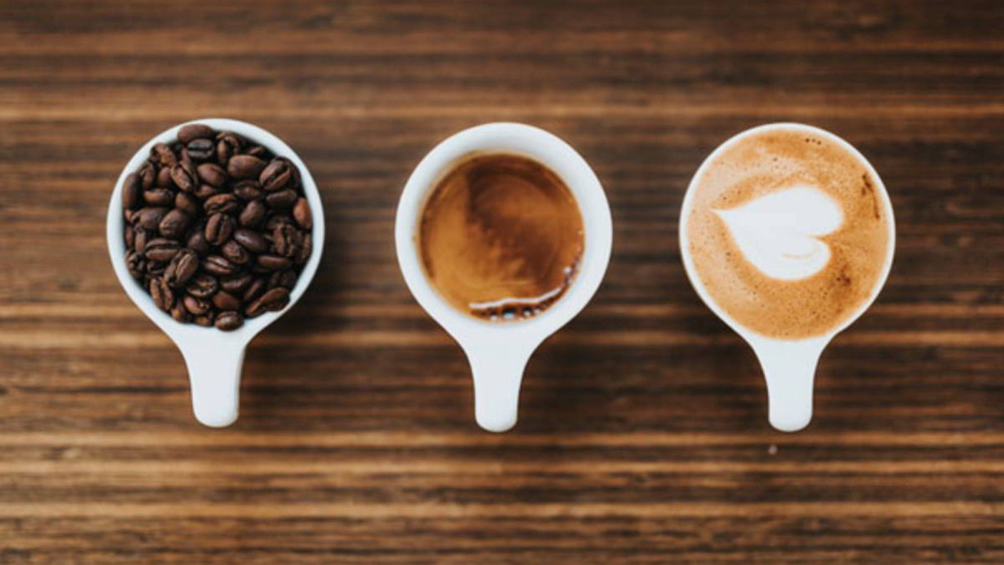 Café "Tres Cordilleras": te transporta a la magia de los cafetales