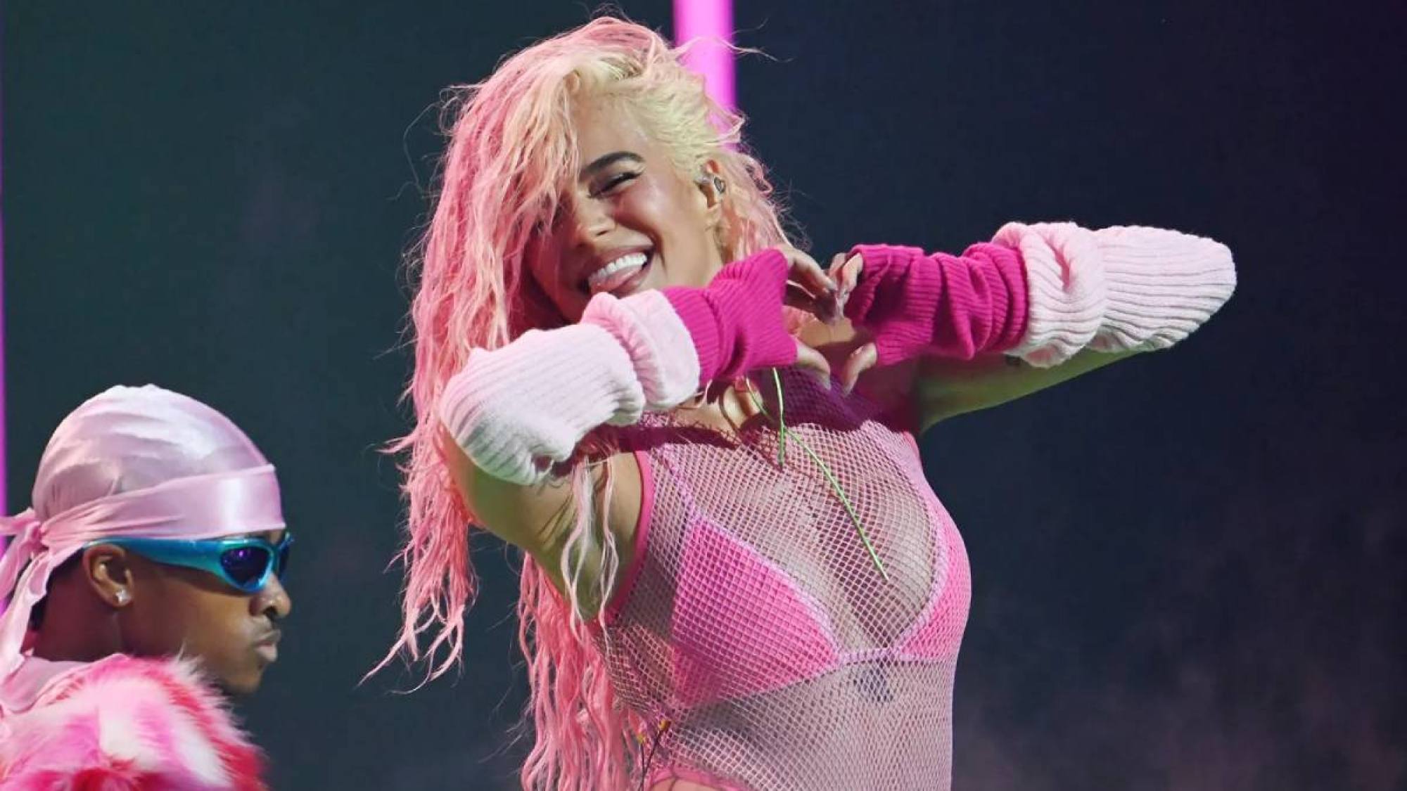 ¡Qué chimba! Karol G anuncia tercera fecha tras éxito de venta