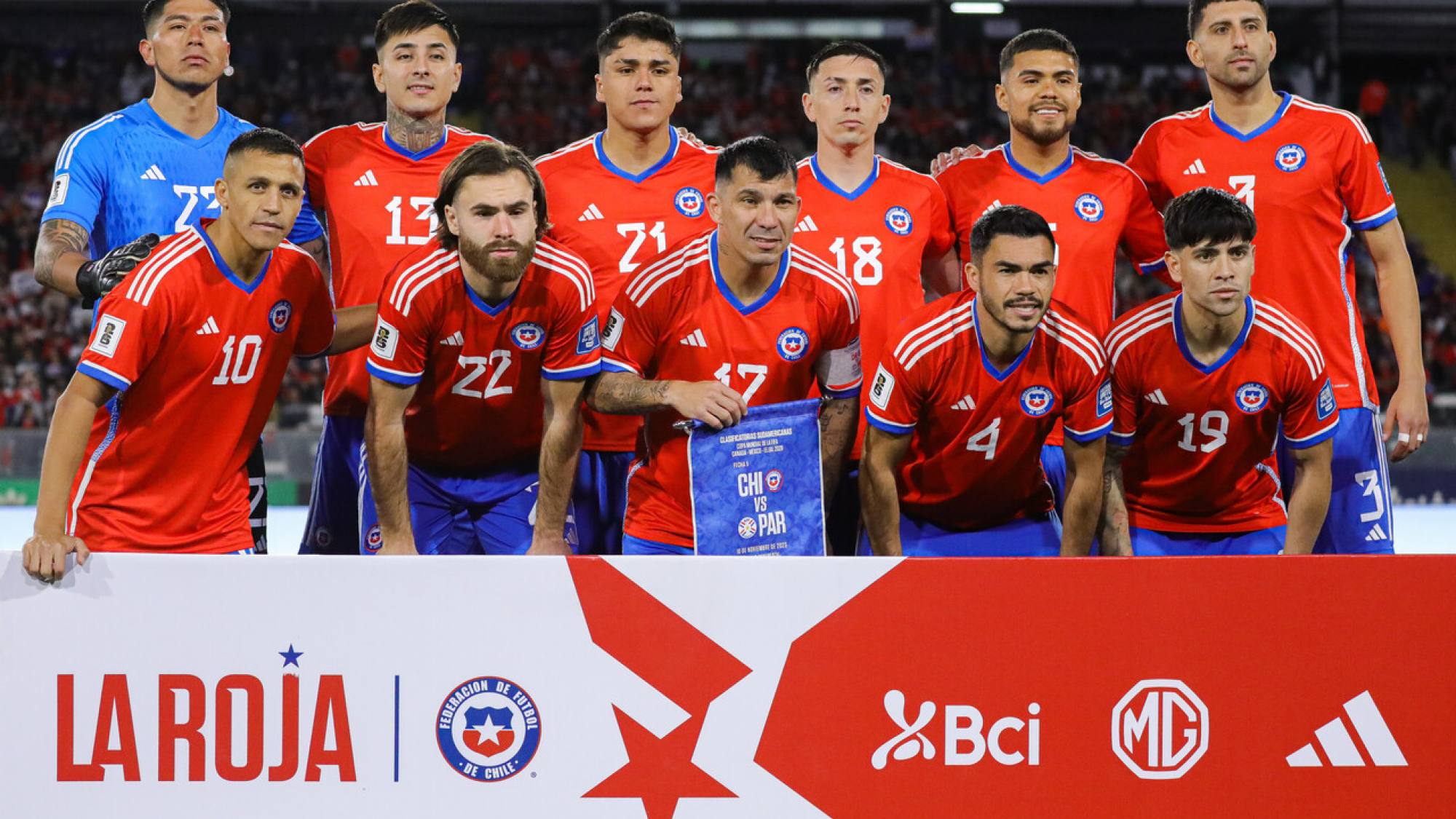 Ex DT campeón con Colo Colo asoma con el "tapado" de la ANFP