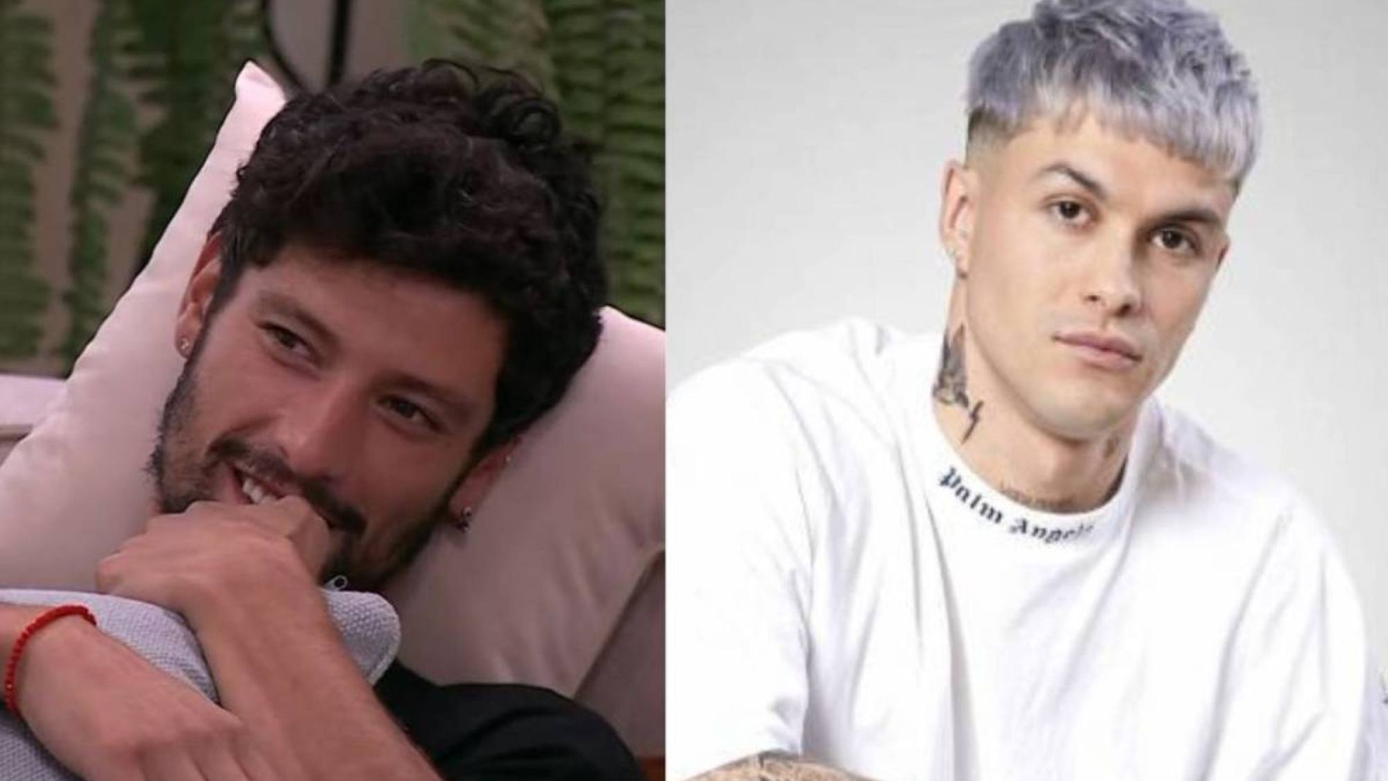 ¿A Jonathan Mujica le llama la atención Nicolás Solabarrieta?