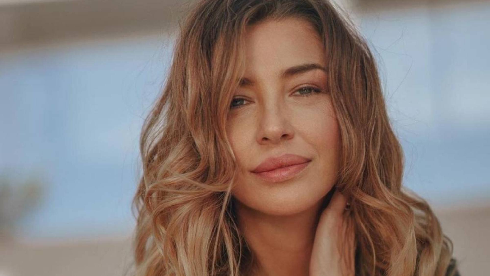 Francisca Merino enseña a lucir estupenda en bikini a los 50