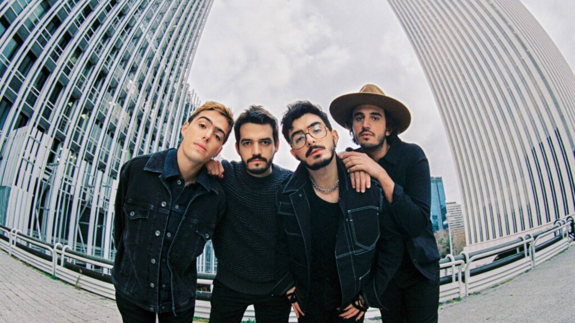 Morat publica Tarde, la última canción de su más reciente EP Morat publica Tarde, la última canción de su más reciente EP