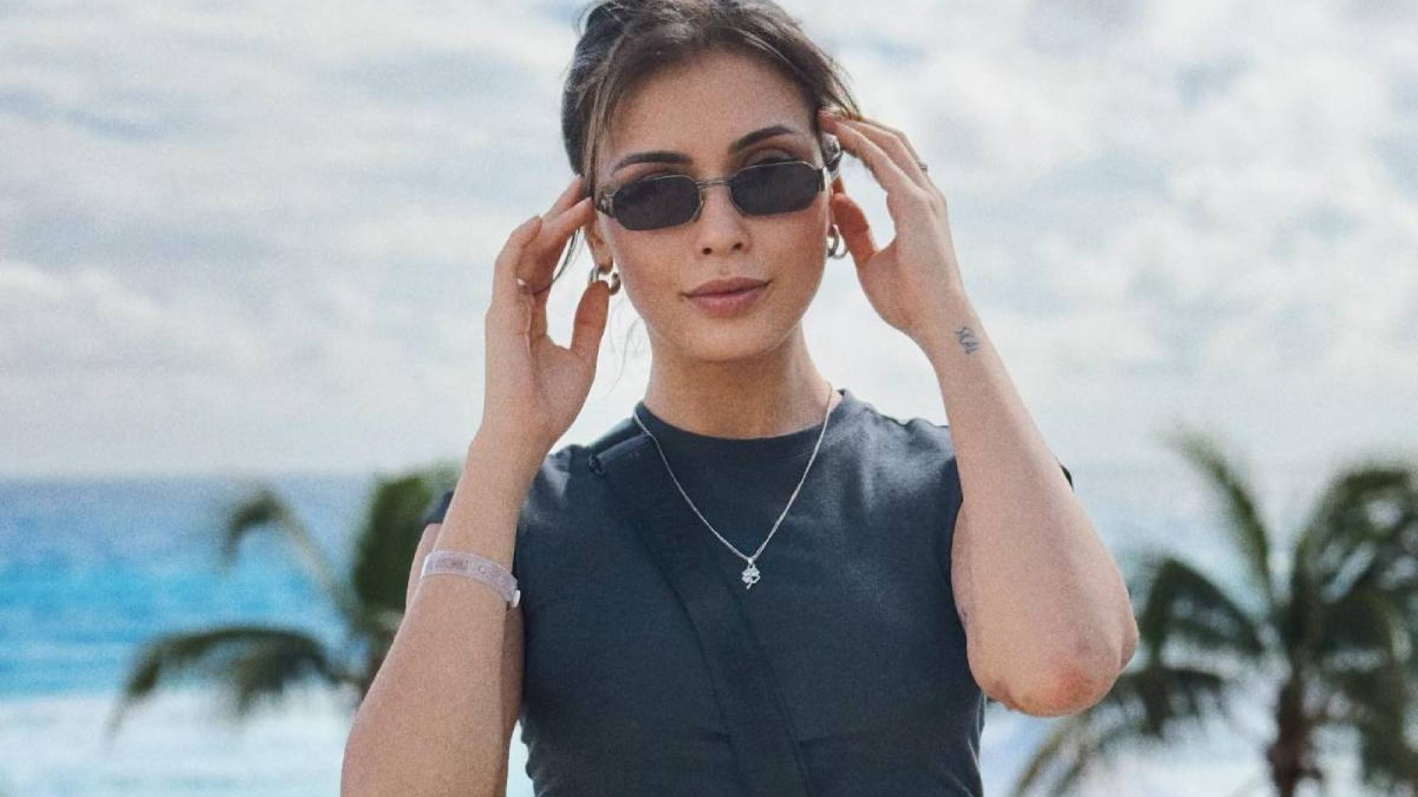 ¿Cony Capelli a la Gala de Viña?