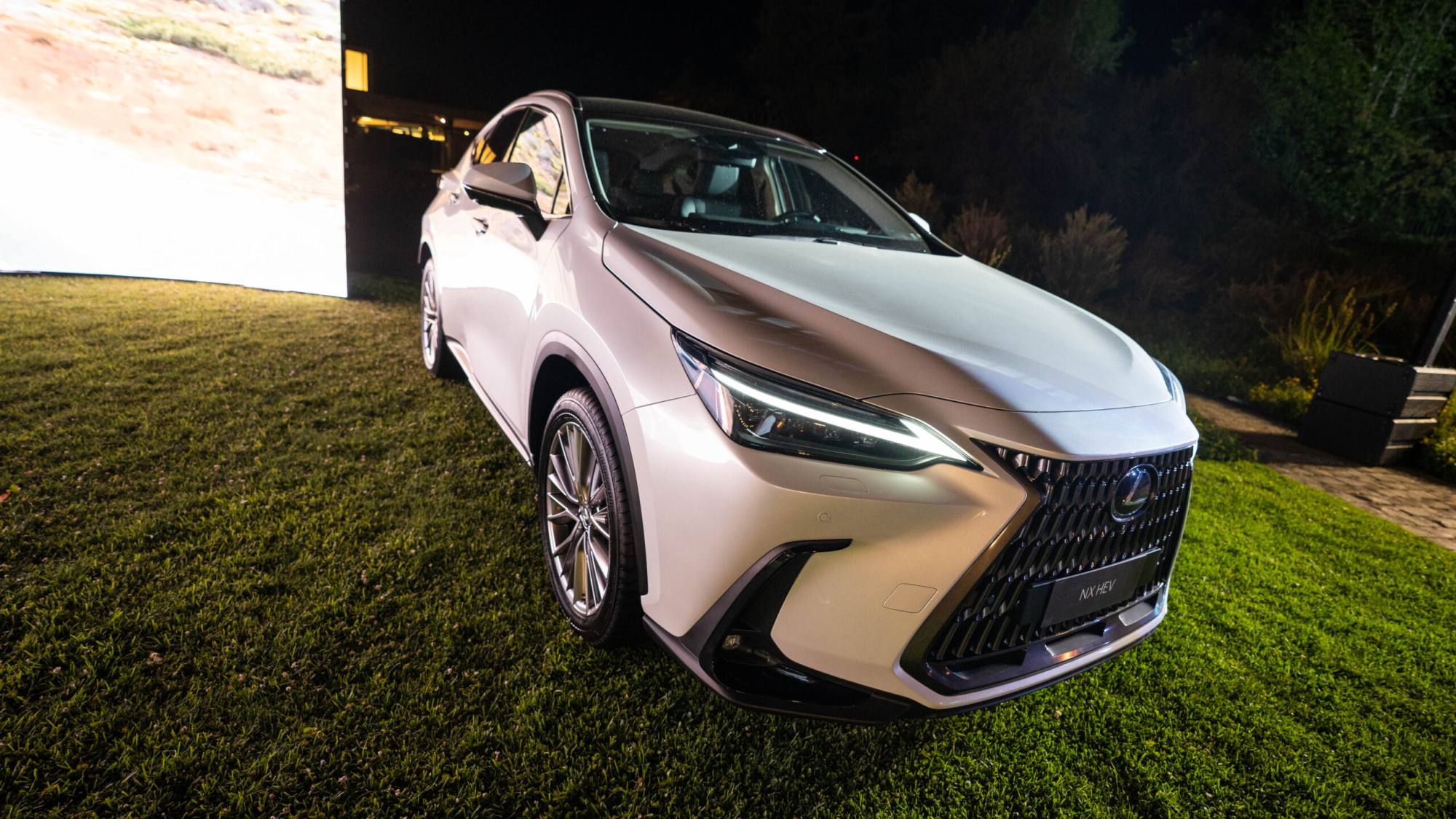 Lexus en Chile: 15 Años de transformación