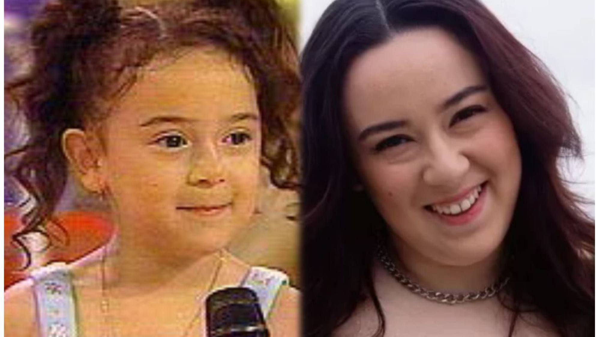 Christell Rodríguez se hace viral en USA con una de sus canciones