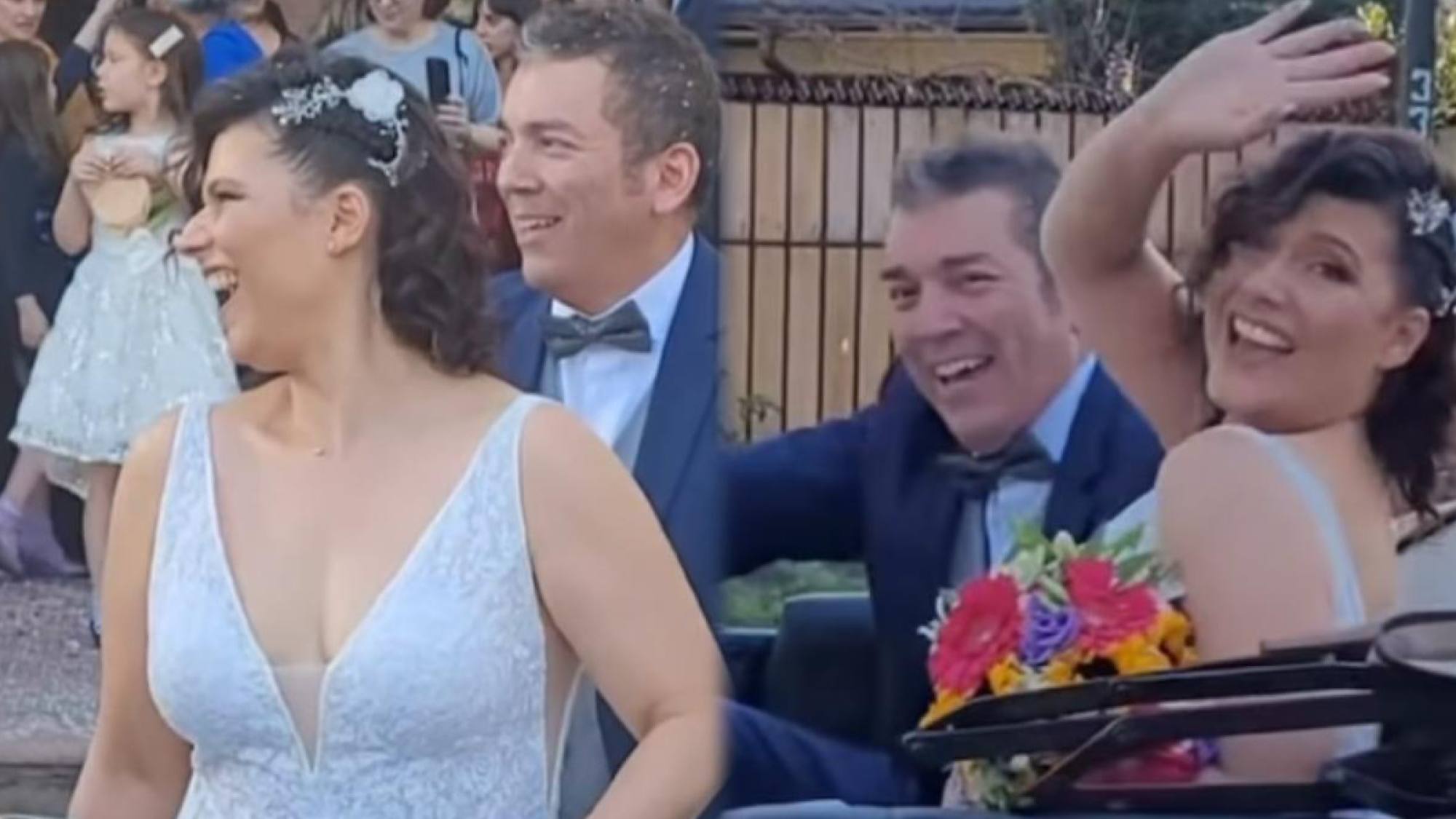 Ex 'Infieles' dio el sí y encontró la cura del amor