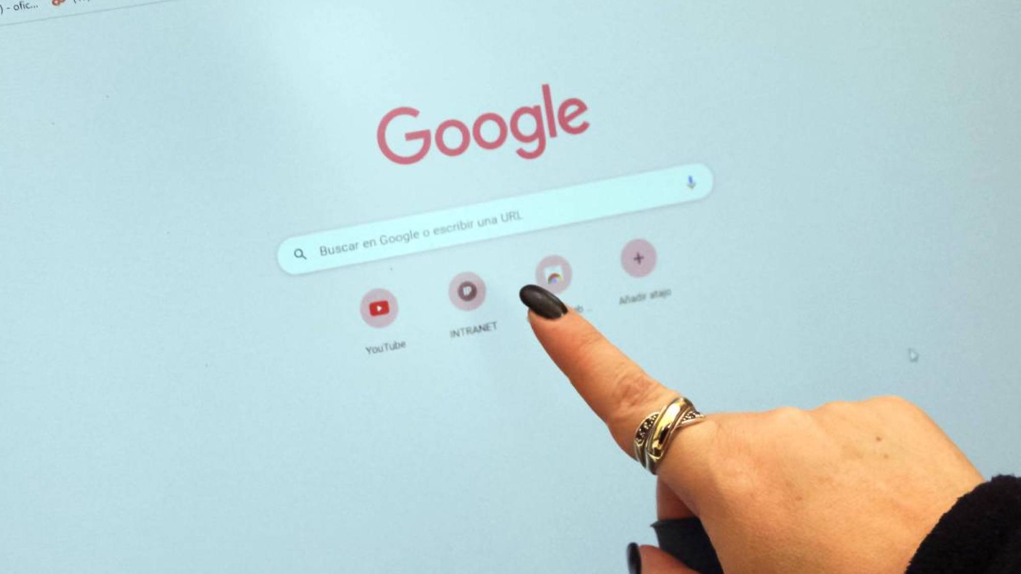 ¿Qué fue lo que más buscaron los chilenos en Google este 2023?