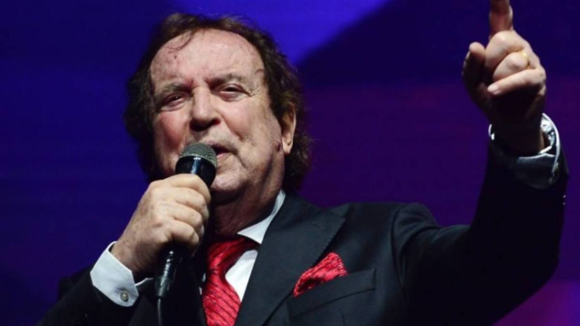 Dyango en Chile: dónde comprar entradas para show en Monticello