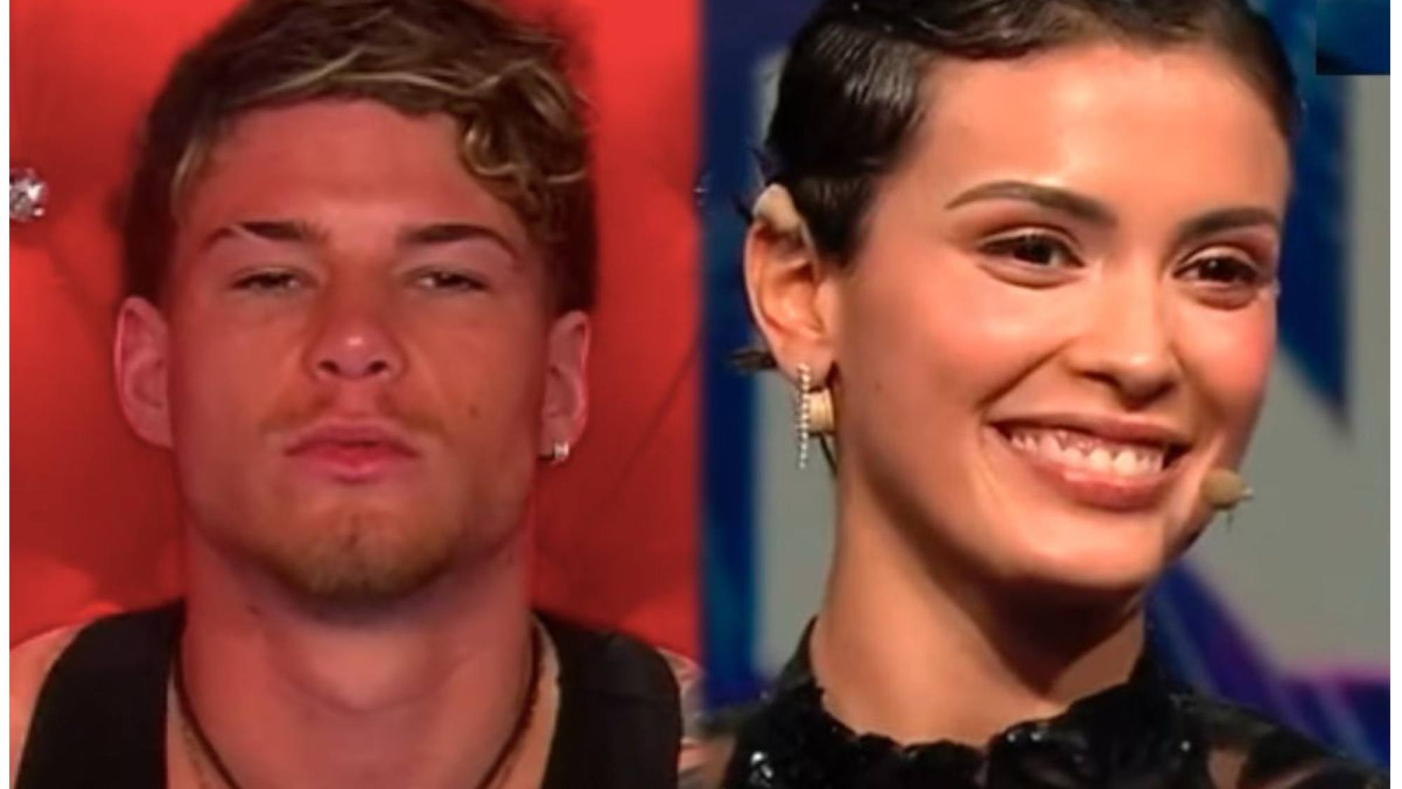 Cony Capelli se arrepiente de su pelea con Rai en Gran Hermano