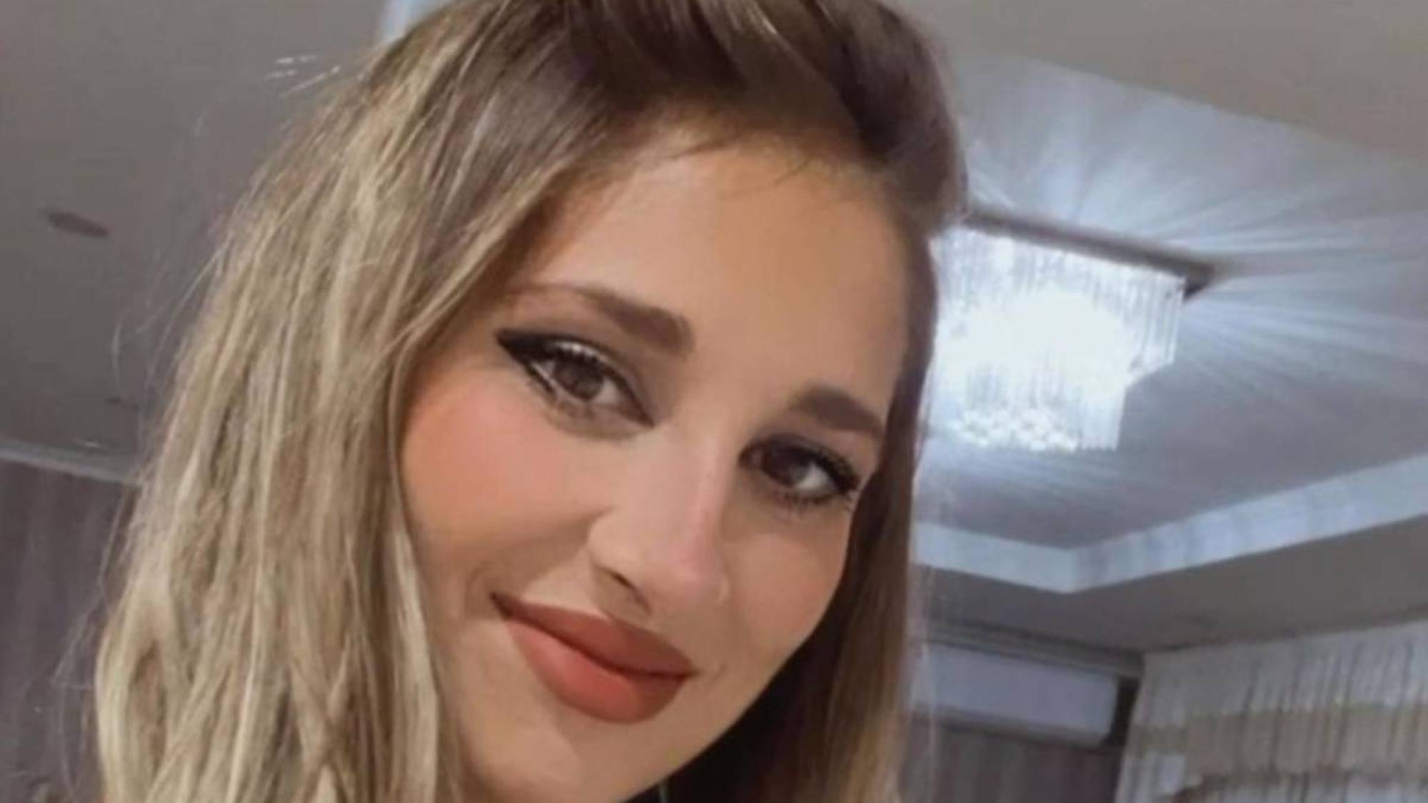 Perla Ilich quedó regia, estupenda tras su doble combo estético