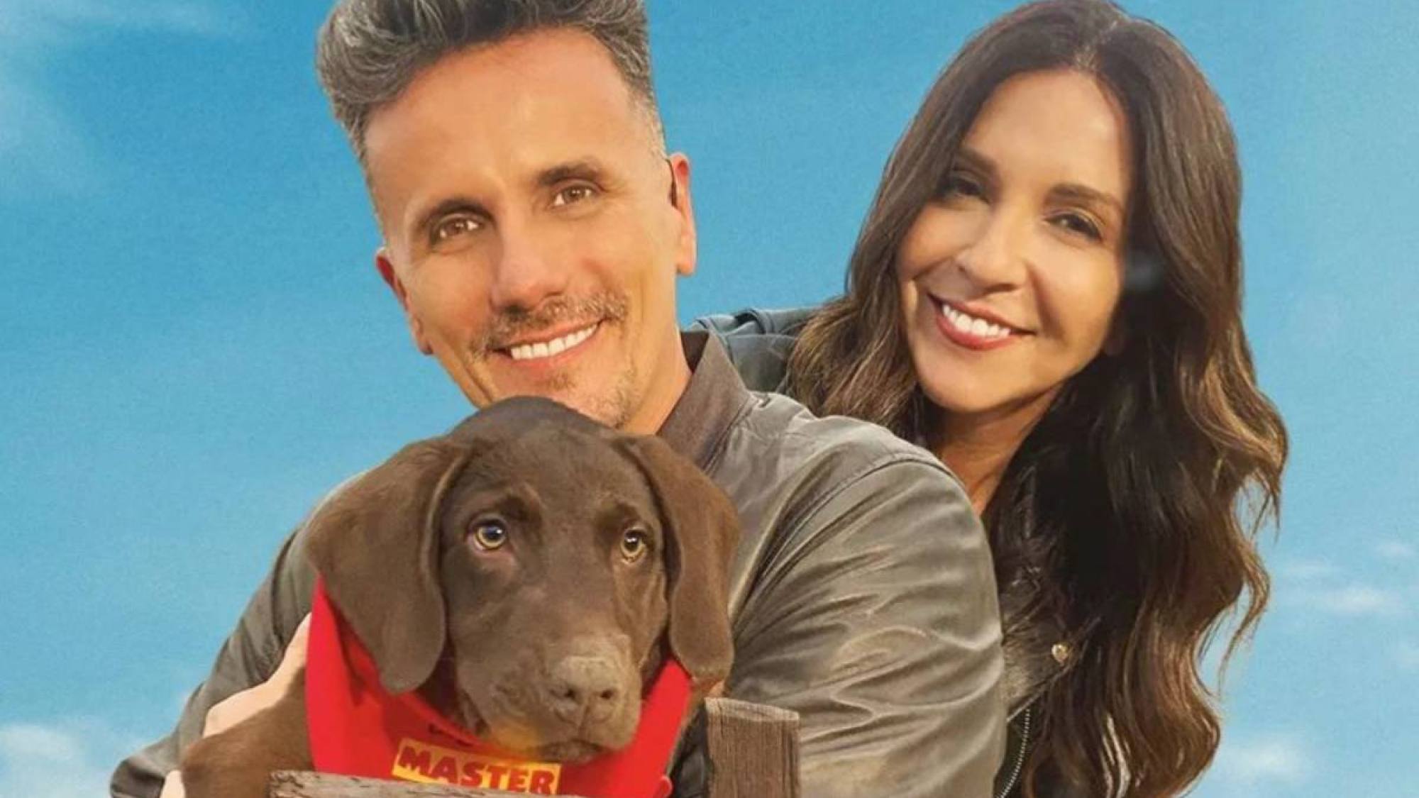 Tierra Brava anuncia al perrito Canelo y animalistas prenden llamas