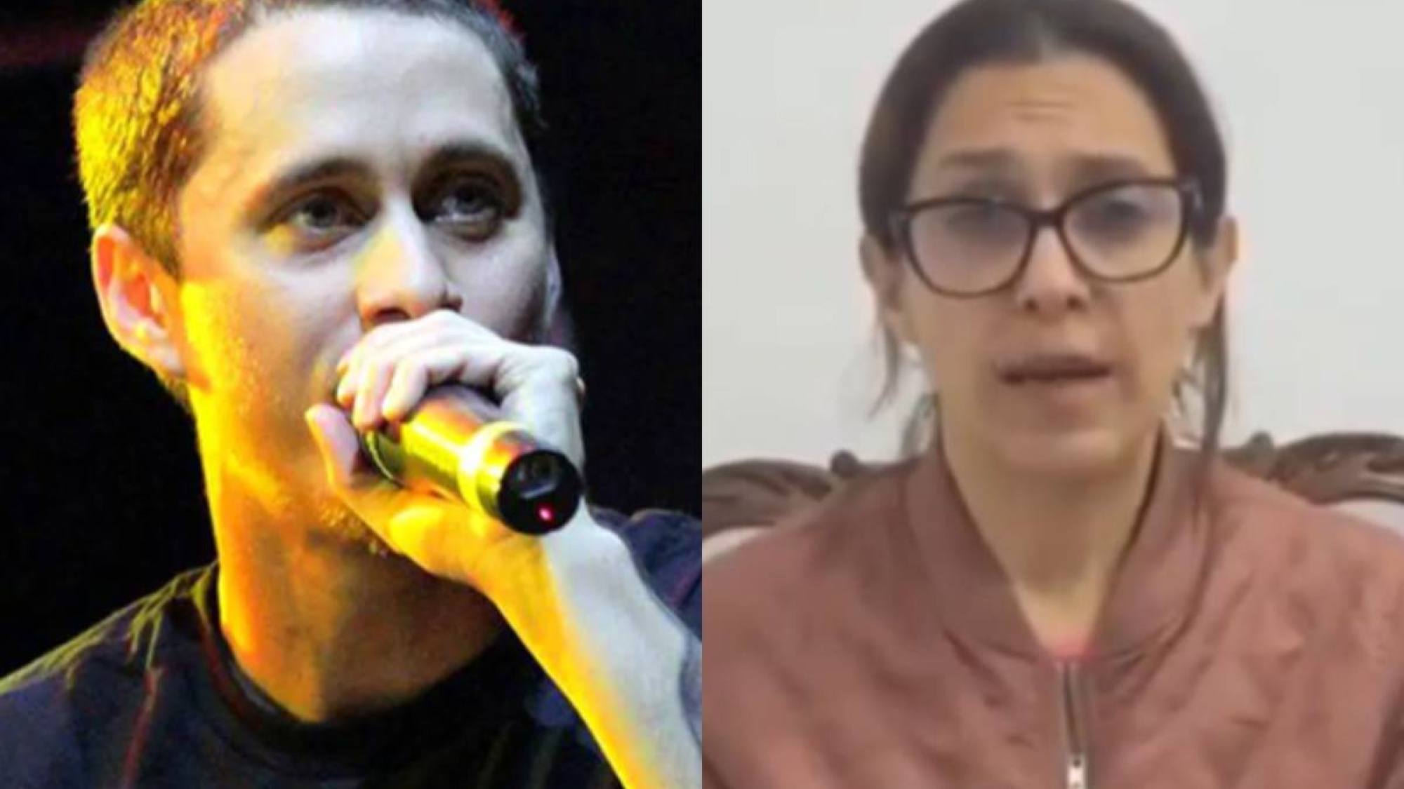 Ex mánager de Canserbero confesó haberlo asesinado