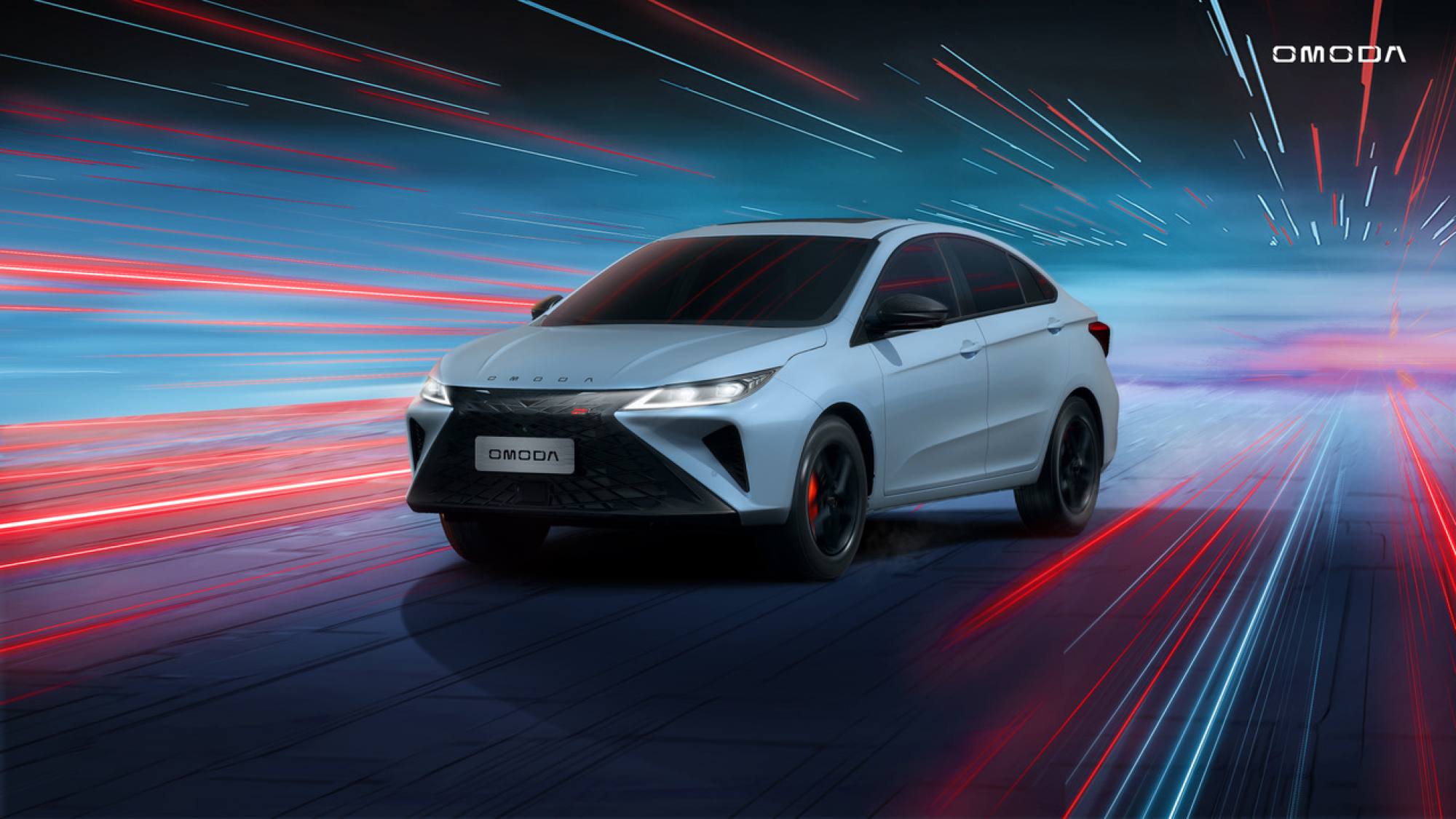 Explorando la deportividad del Omoda C5: Novedades y su llegada a Chile