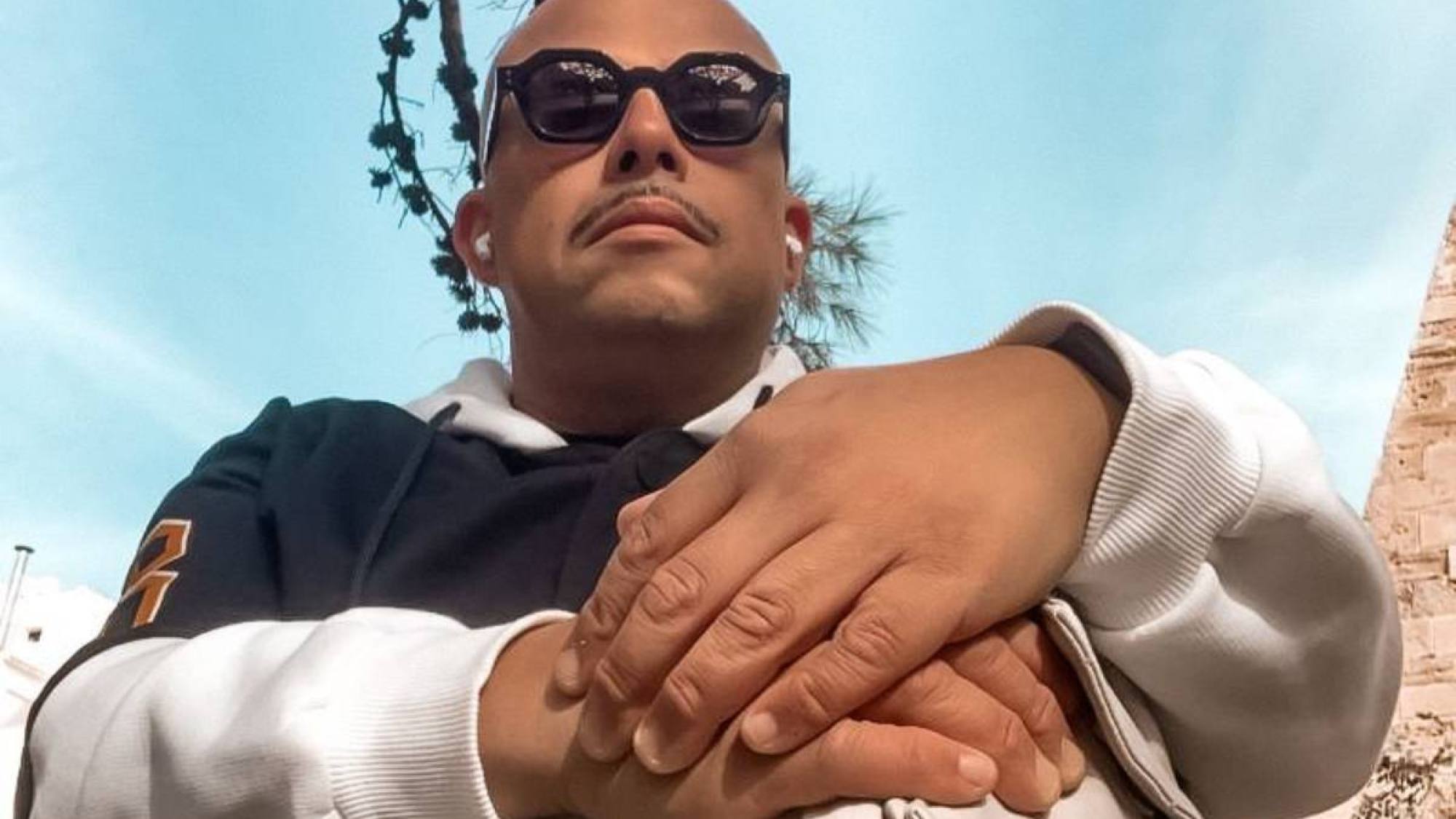 La exitosa presentación del DJ Ignacio Aguirre en Chile