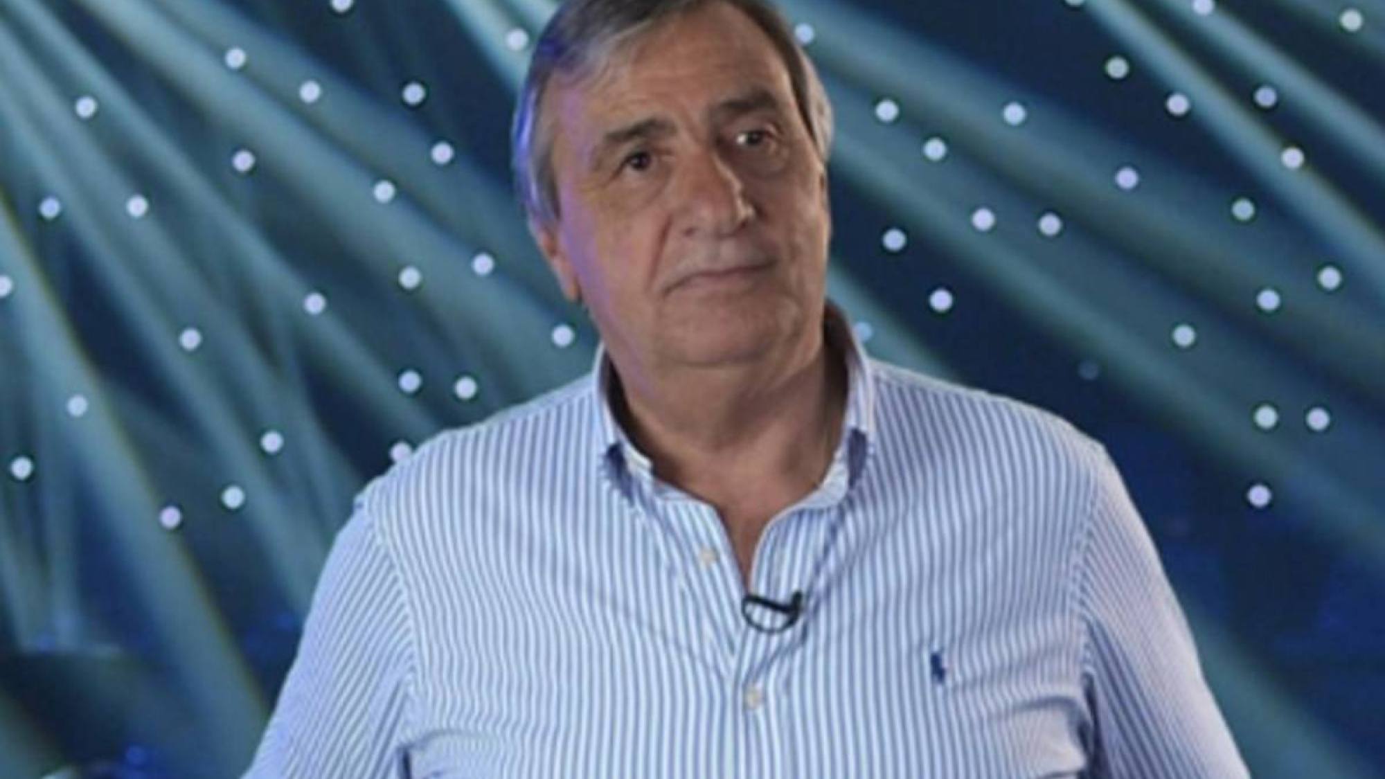 Kike Morandé reflexionó sobre el fin de "MCC"