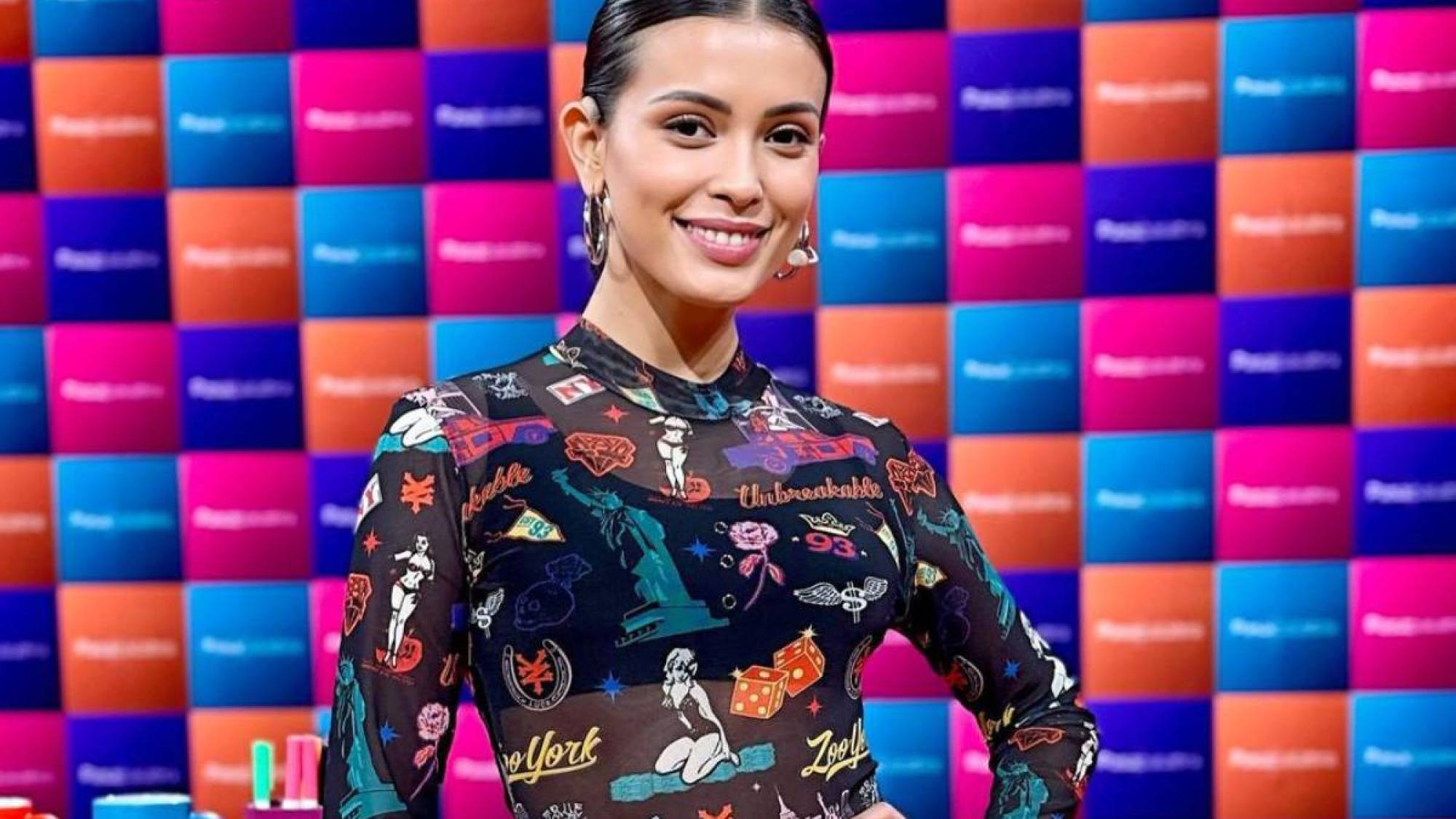 Cony Capelli alzó la voz tras cuestionamientos a su sexualidad