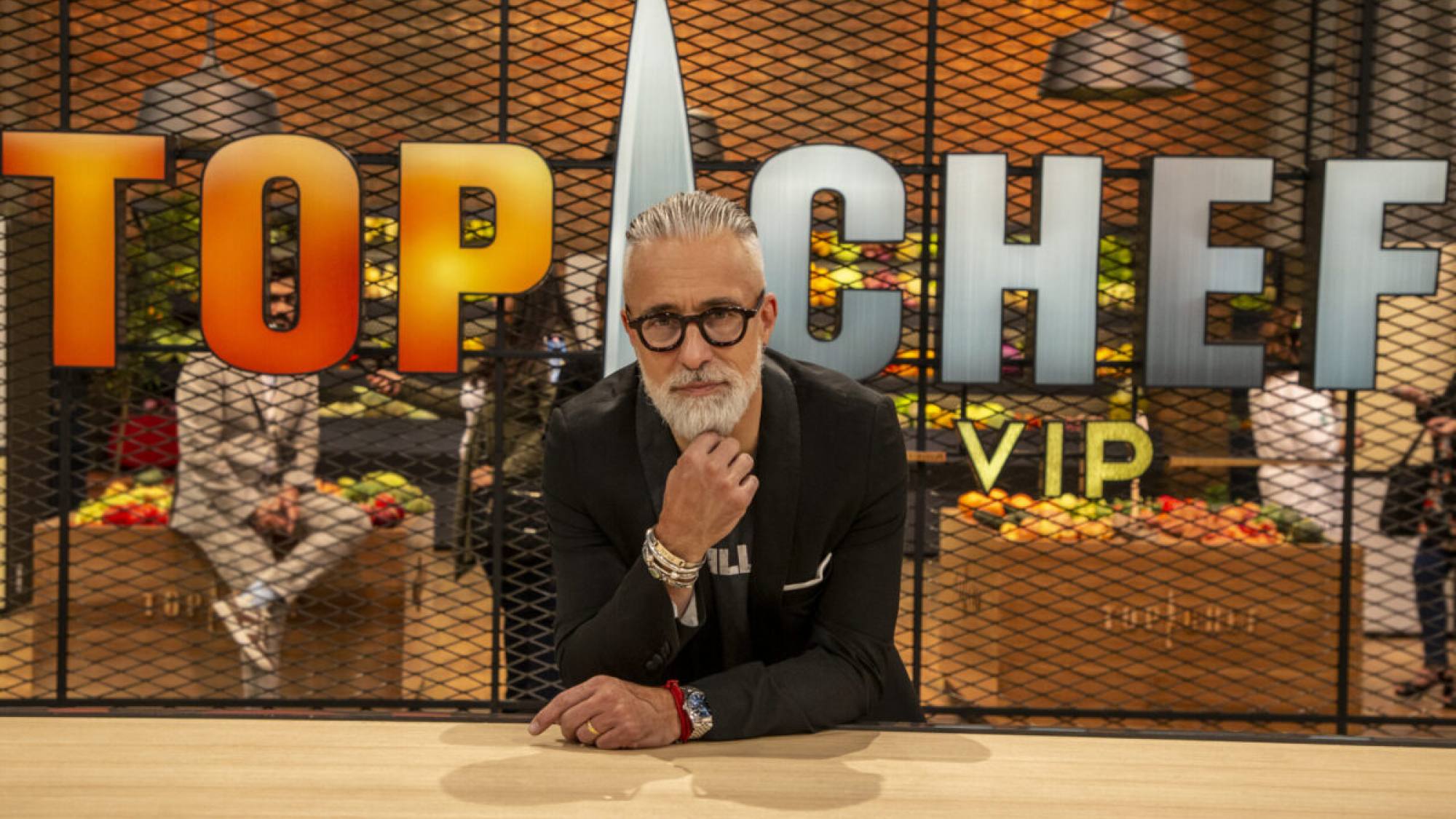 Top Chef VIP: estos son los participantes de la segunda temporada