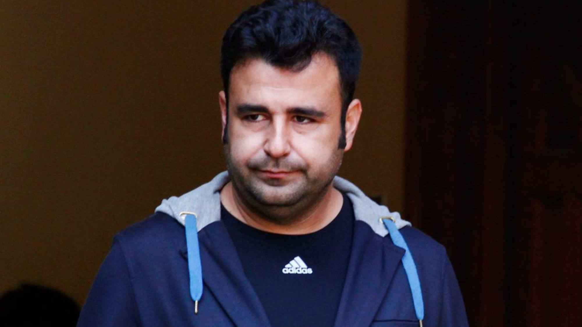 Kurt Carrera reveló dura experiencia: "Un cura me manoseo"