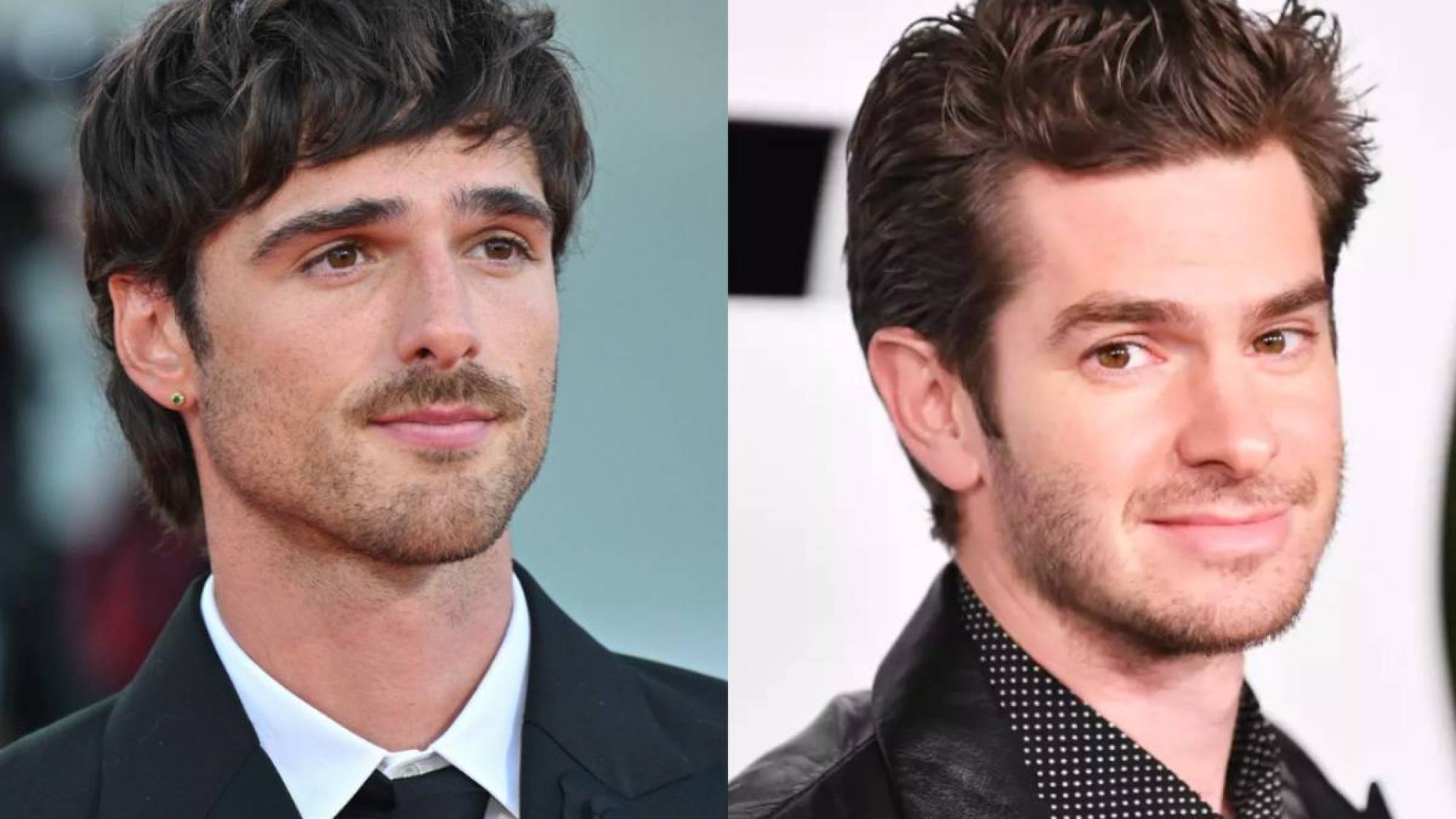 Jacob Elordi reemplazará a Andrew Garfield