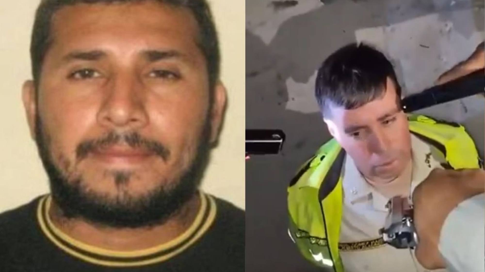 Crisis total en Ecuador tras fuga de peligroso líder narco