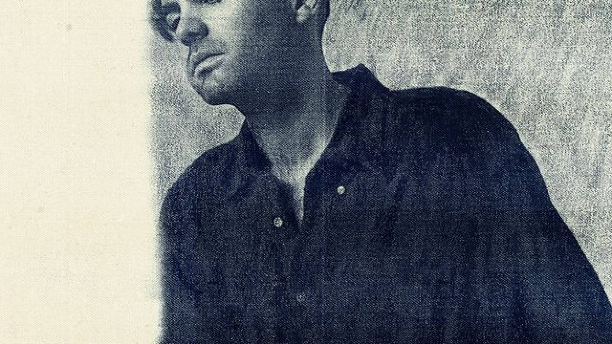 Benjamín Walker habla de su nuevo disco "Libre"