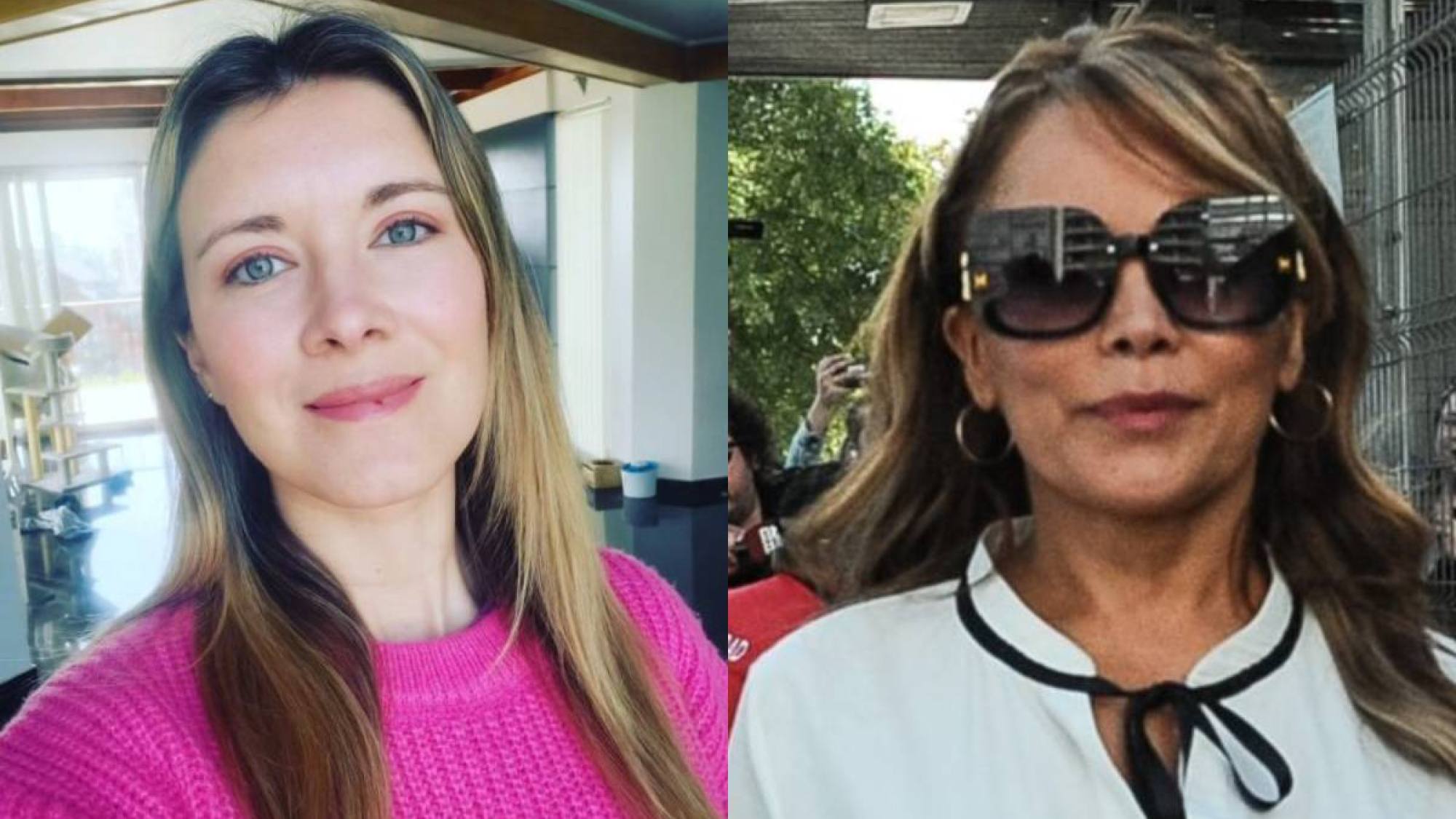 Carla Jara se refirió a sus polémicos dichos sobre Cathy Barriga