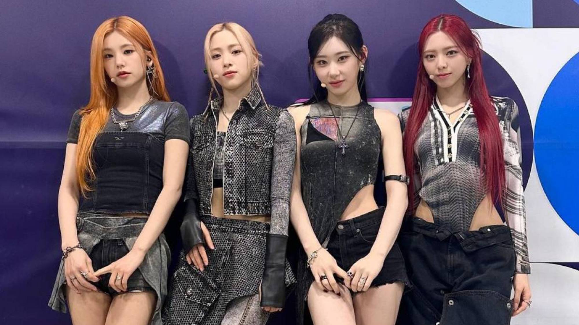Concierto de ITZY en Chile: fecha, lugar y venta de entradas