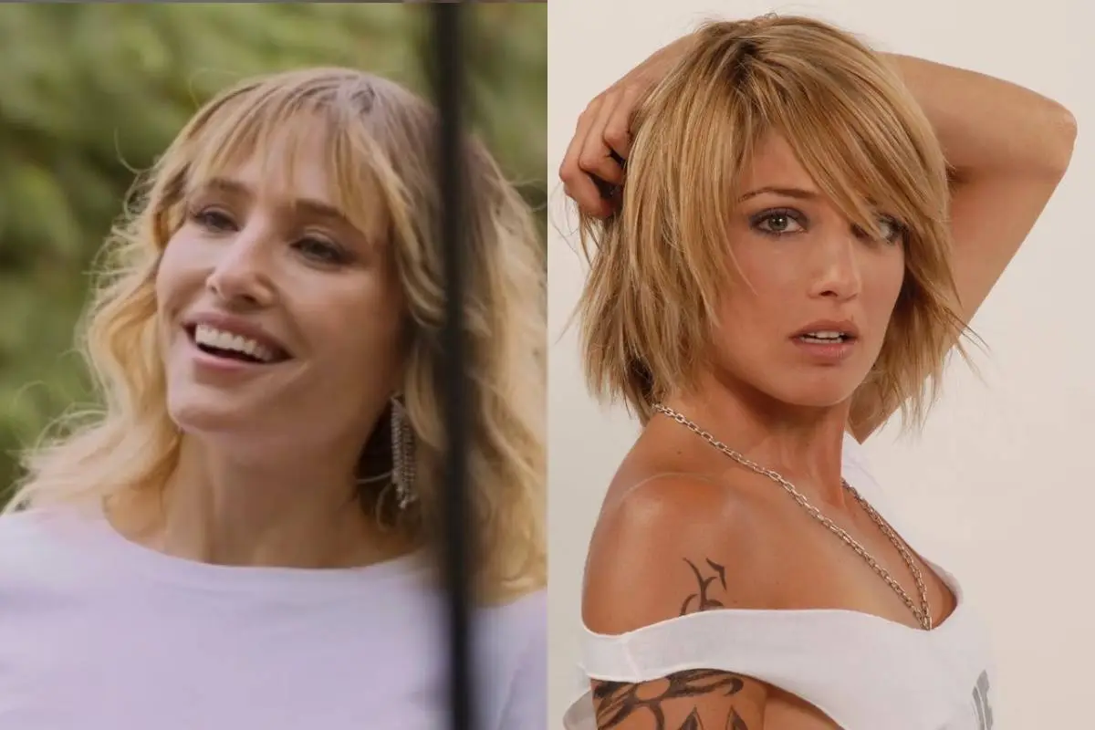 Mane Sweet recordó el regreso de 'Papi Ricky': "Es una teleserie que ...