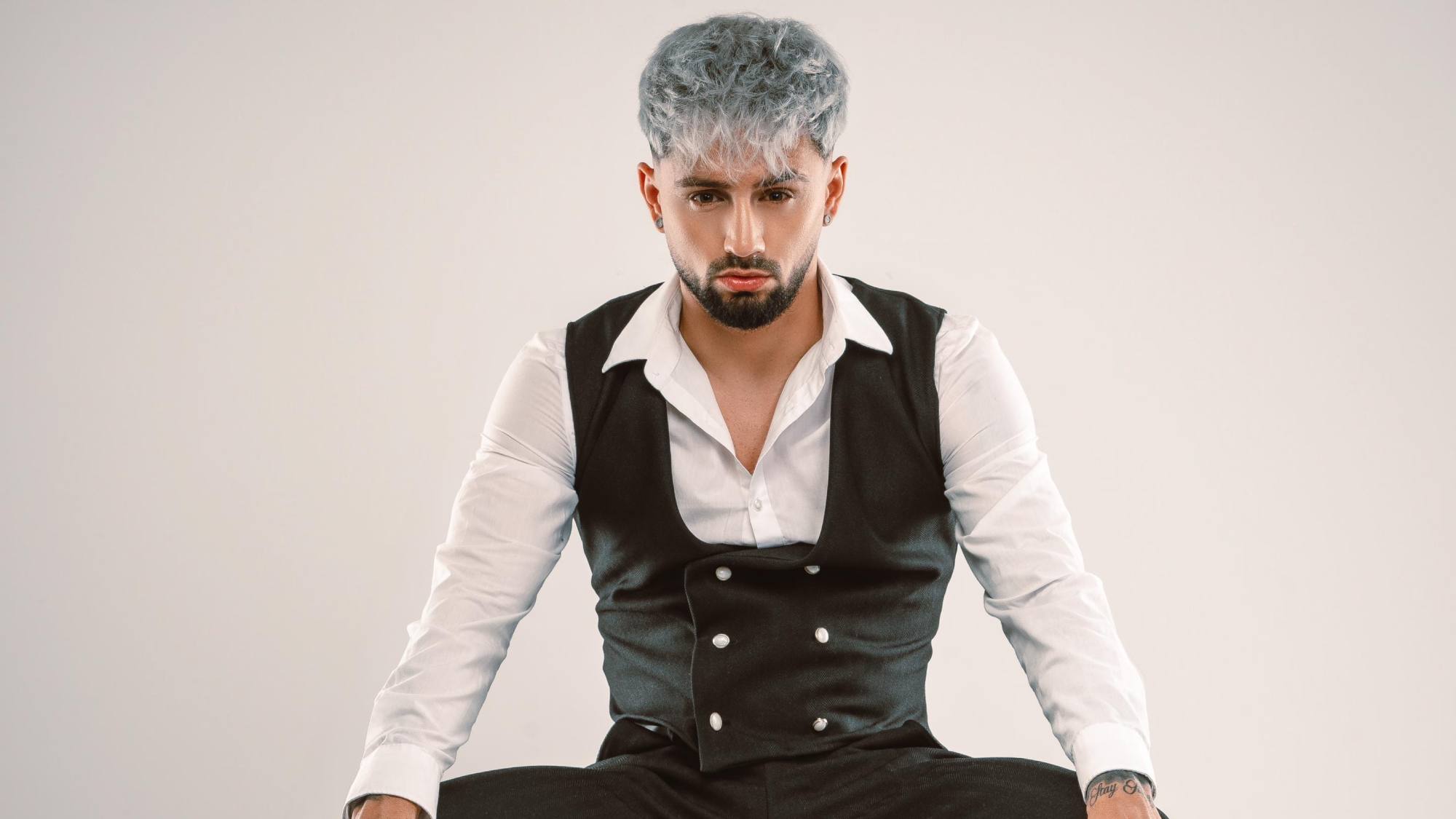 Fernando Altamirano es candidato a Embajador de Viña