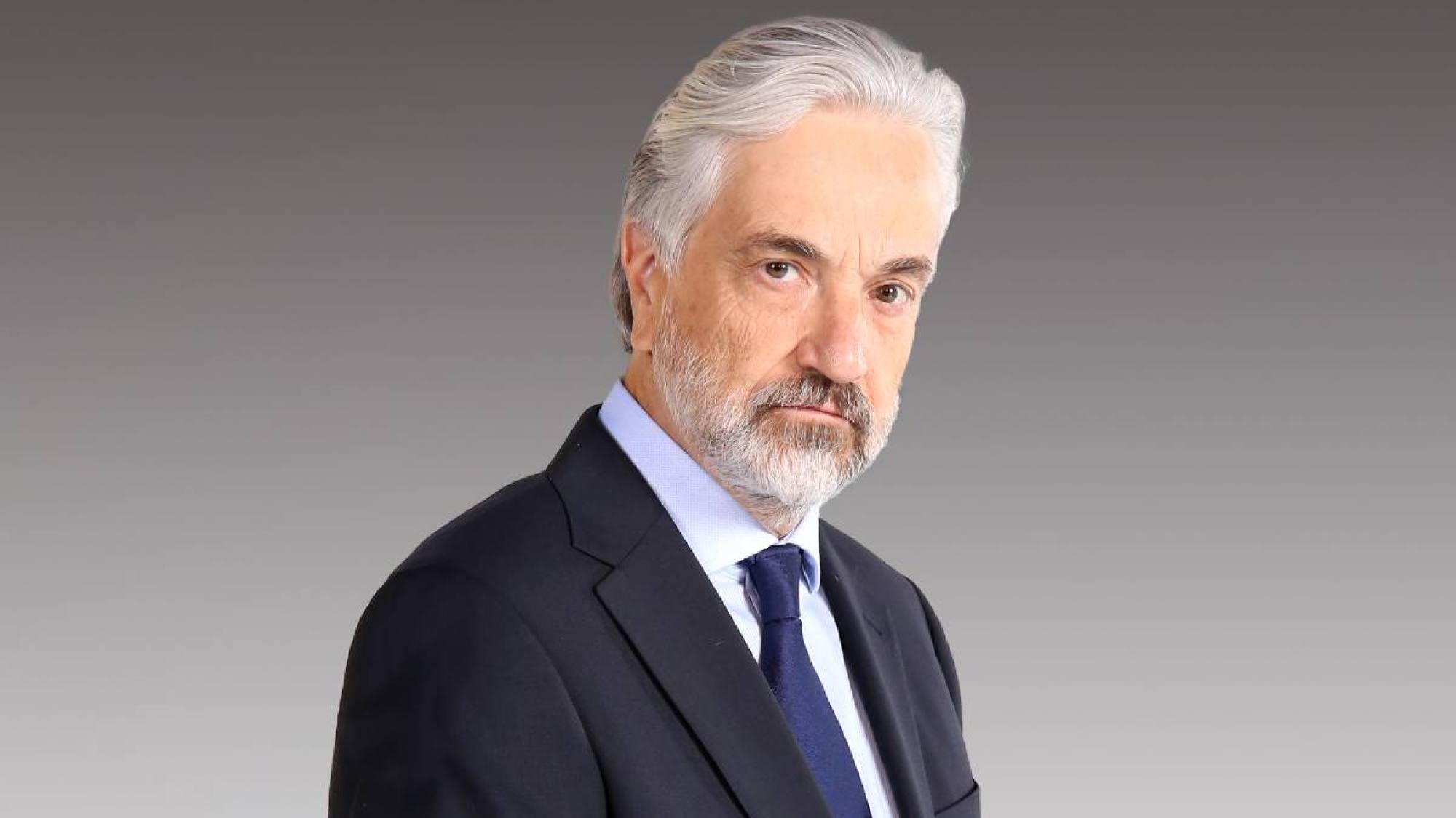 Francisco Reyes vuelve como antagonista: "Un personaje que es como el ...