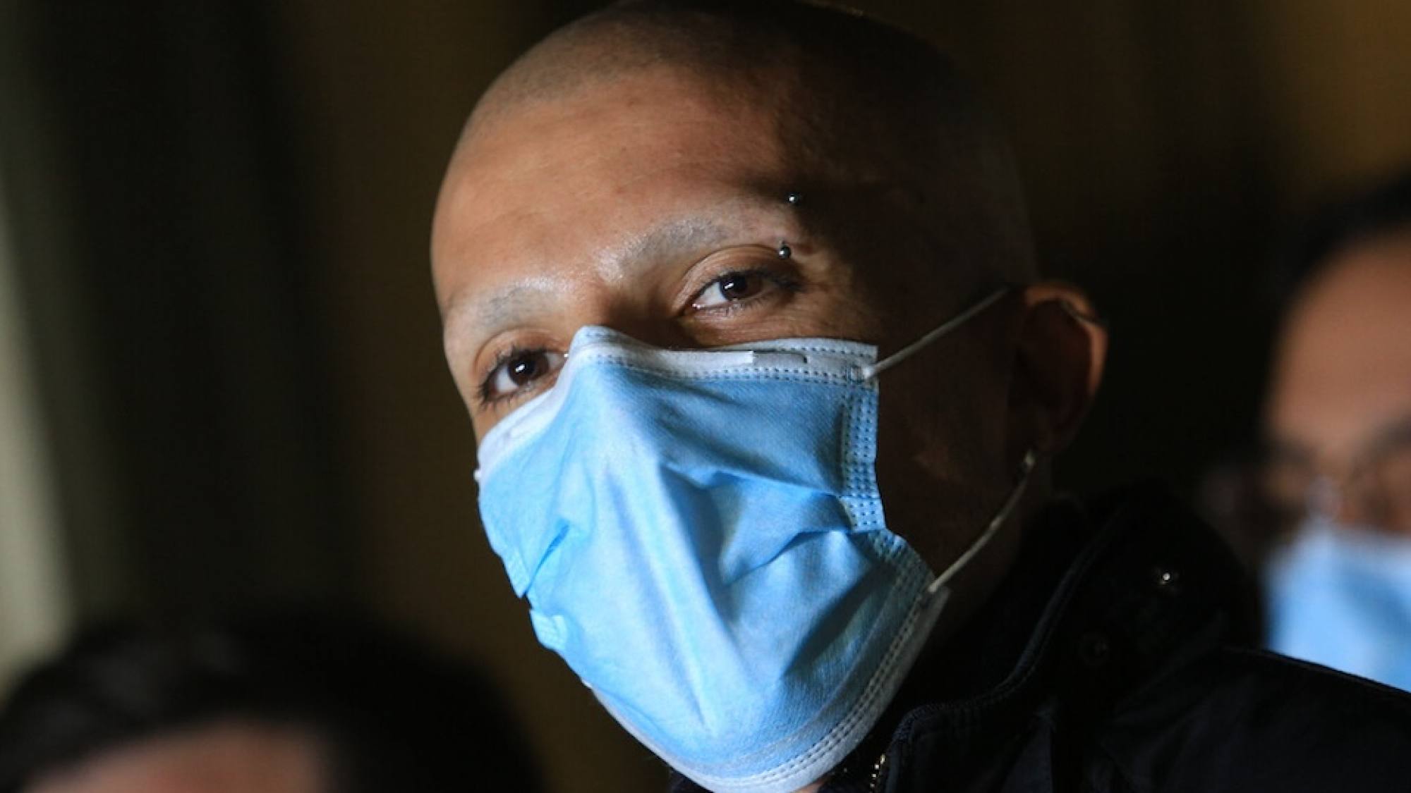 Filtran que Rodrigo Rojas Vade arriesga cárcel