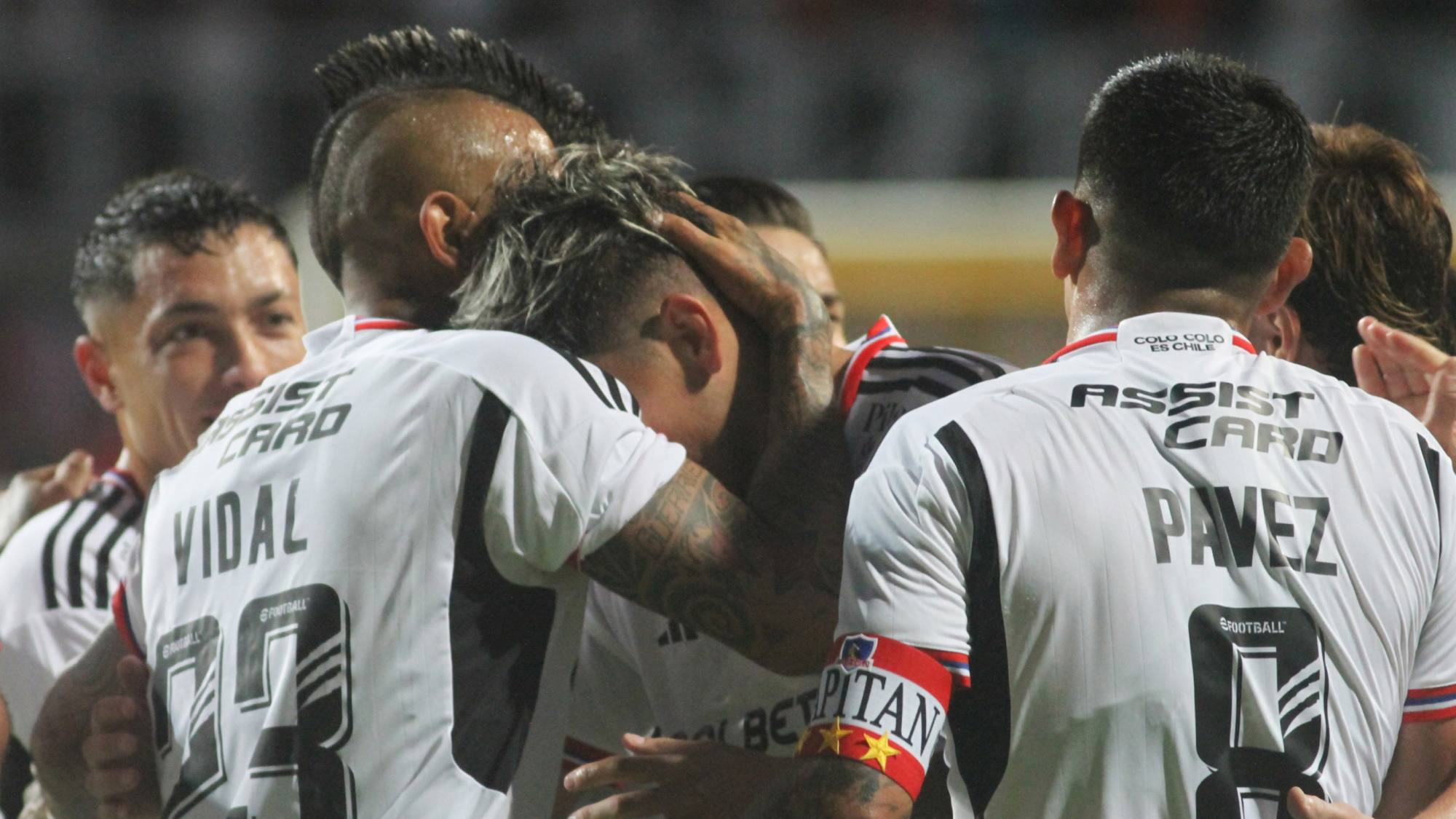 El complejo panorama actual de Colo Colo