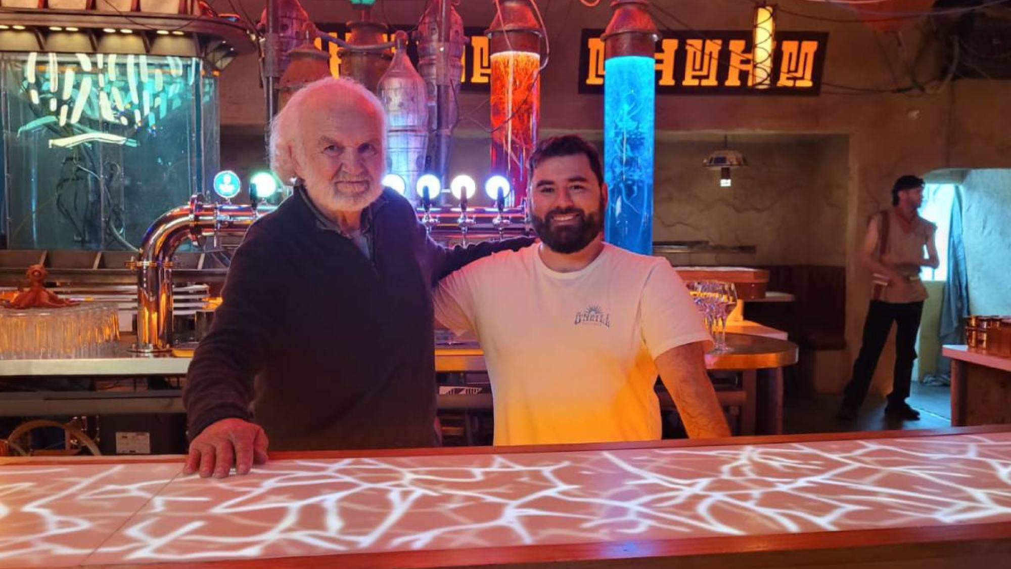 Lugares donde podrás disfrutar de la experiencia GEEK