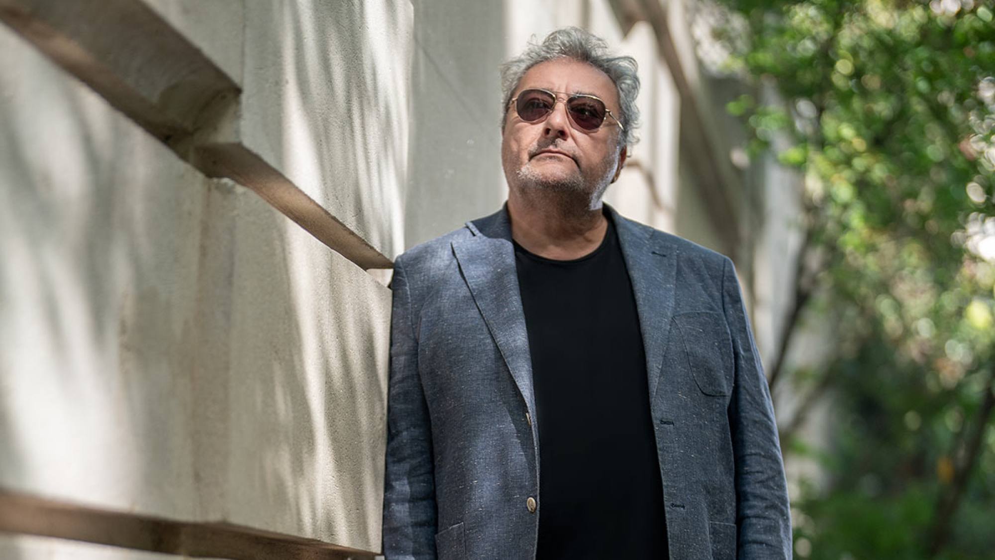 Claudio Rissi, protagonista de El Marginal, murió a los 67 años