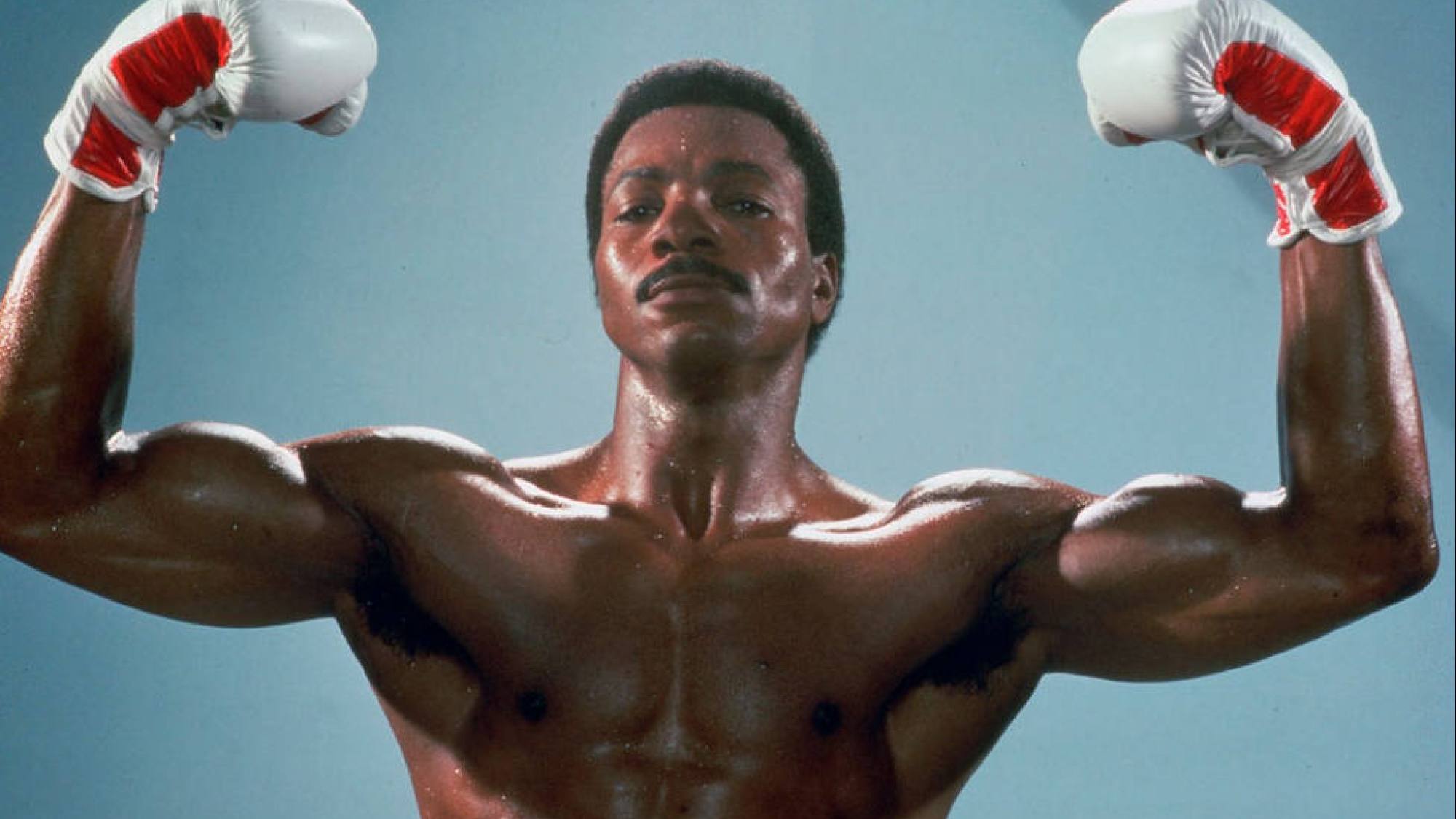 Muere Carl Weathers a los 76 años