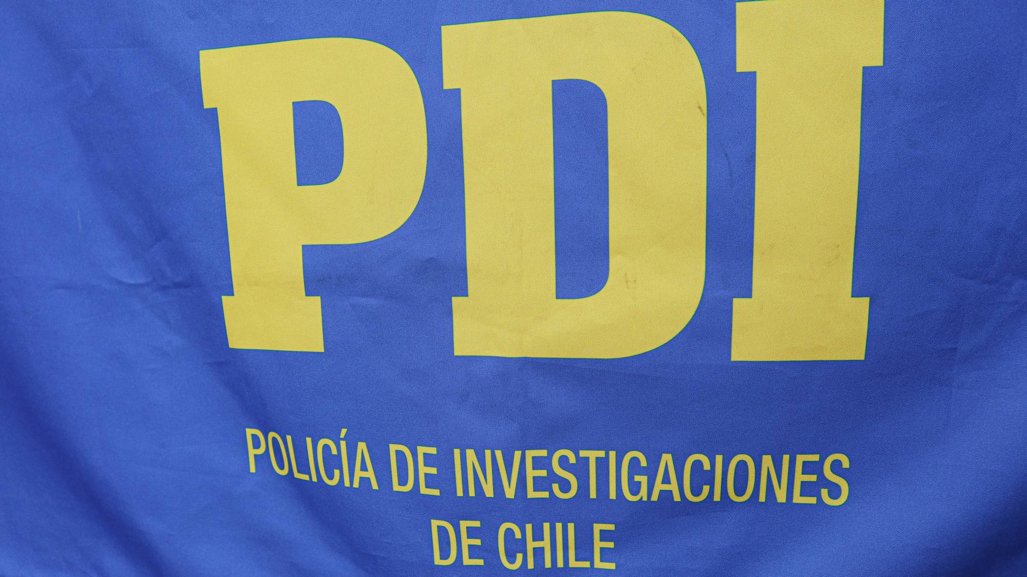 Accidente en helicóptero: fallece segunda detective de la PDI