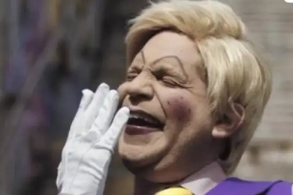 Tema Día Contra el Maltrato Infantil