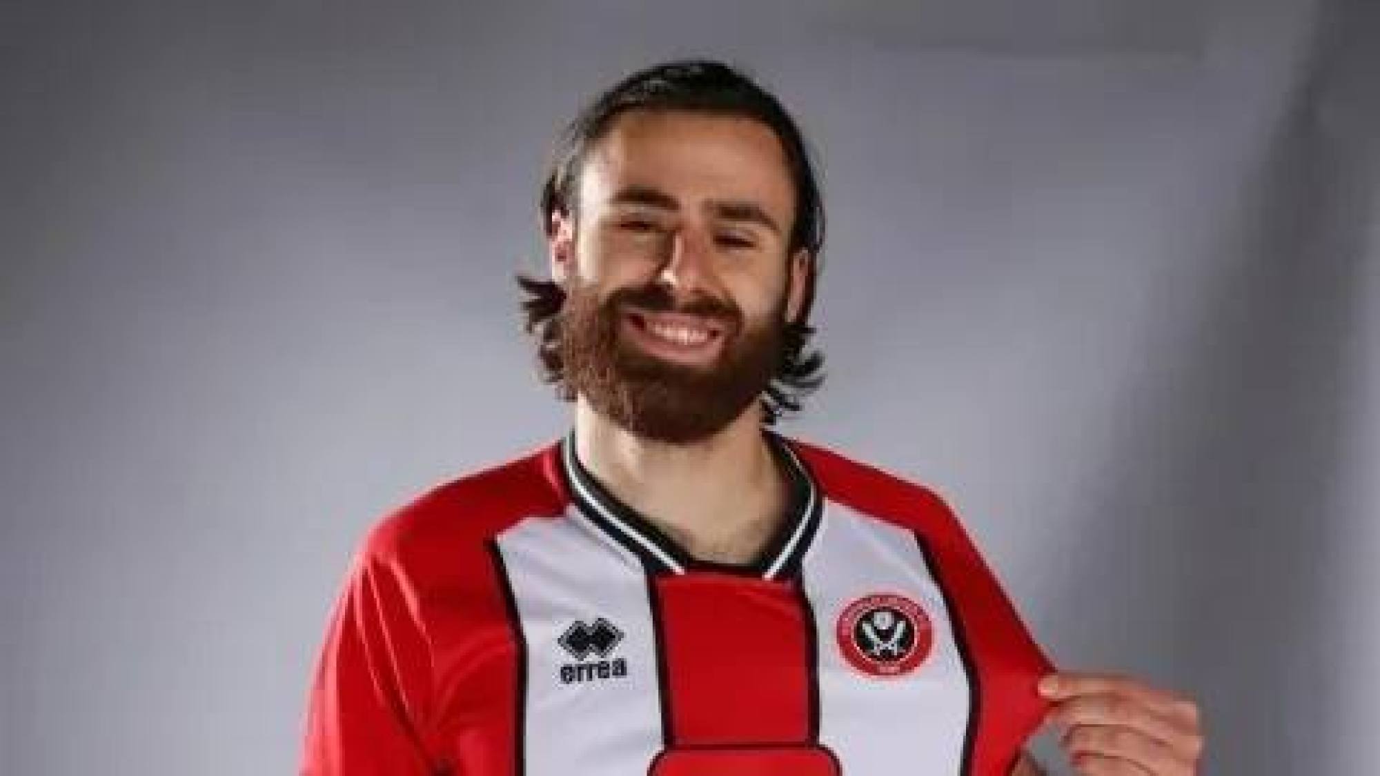 El amor por Chile de Ben Brereton: "Se viene un verano importante por ...