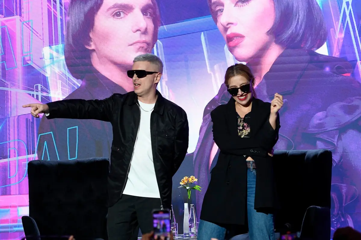 Las canciones que tocará Miranda! en el Festival de Viña