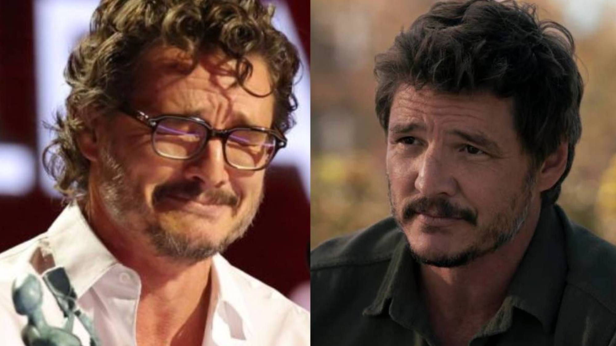 Pedro Pascal obtuvo el premio SAG como mejor actor