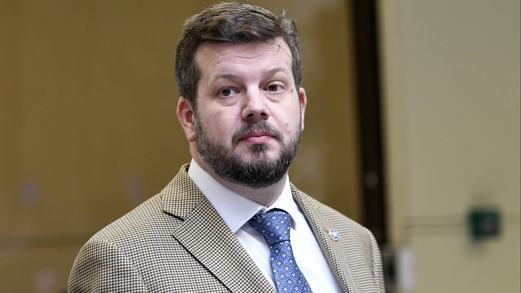 Las frases más polémicas de Johannes Kaiser