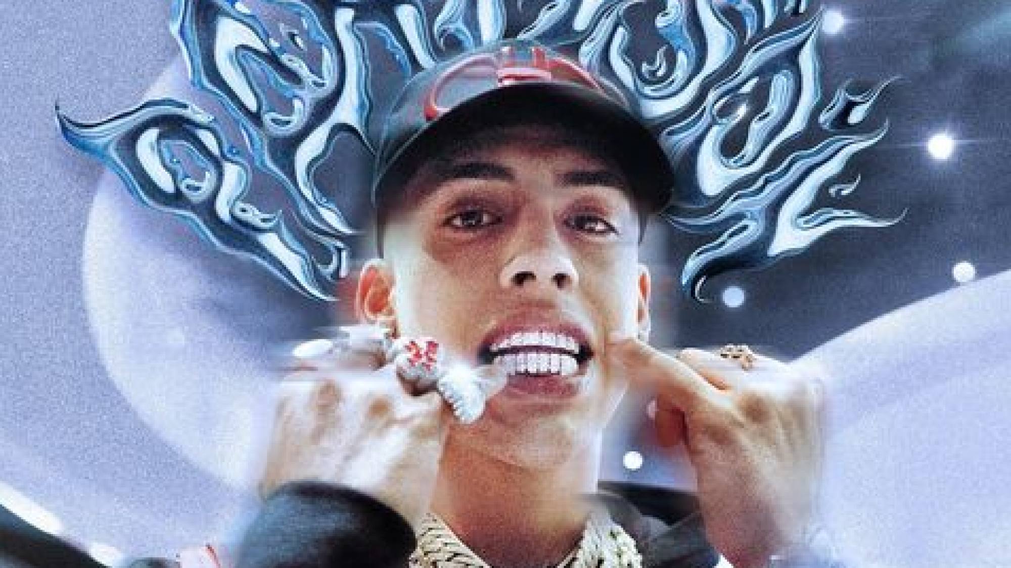 Cris MJ anunció su segundo Movistar Arena: fecha y horario